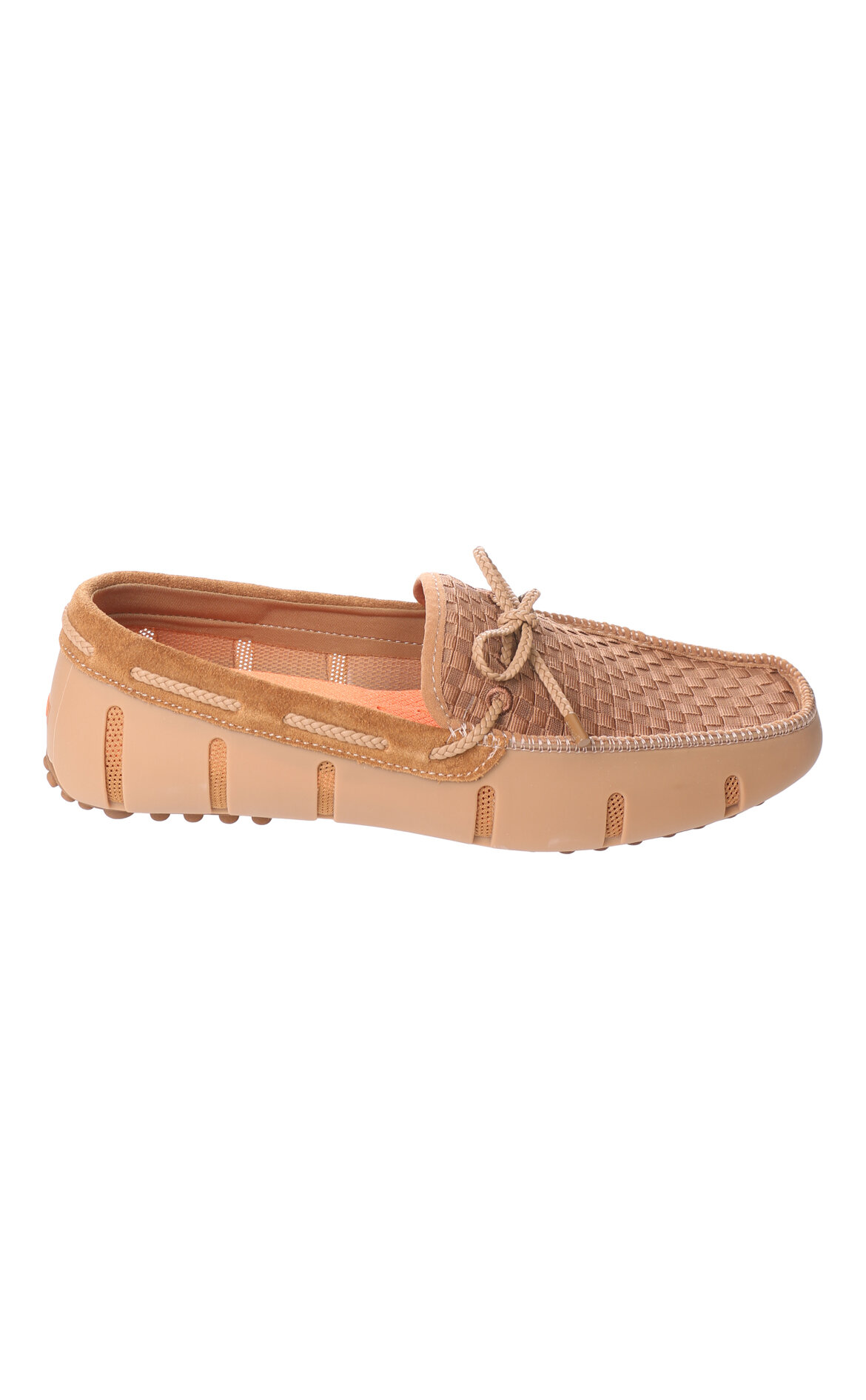 Swims-Swims Kahverengi Loafer