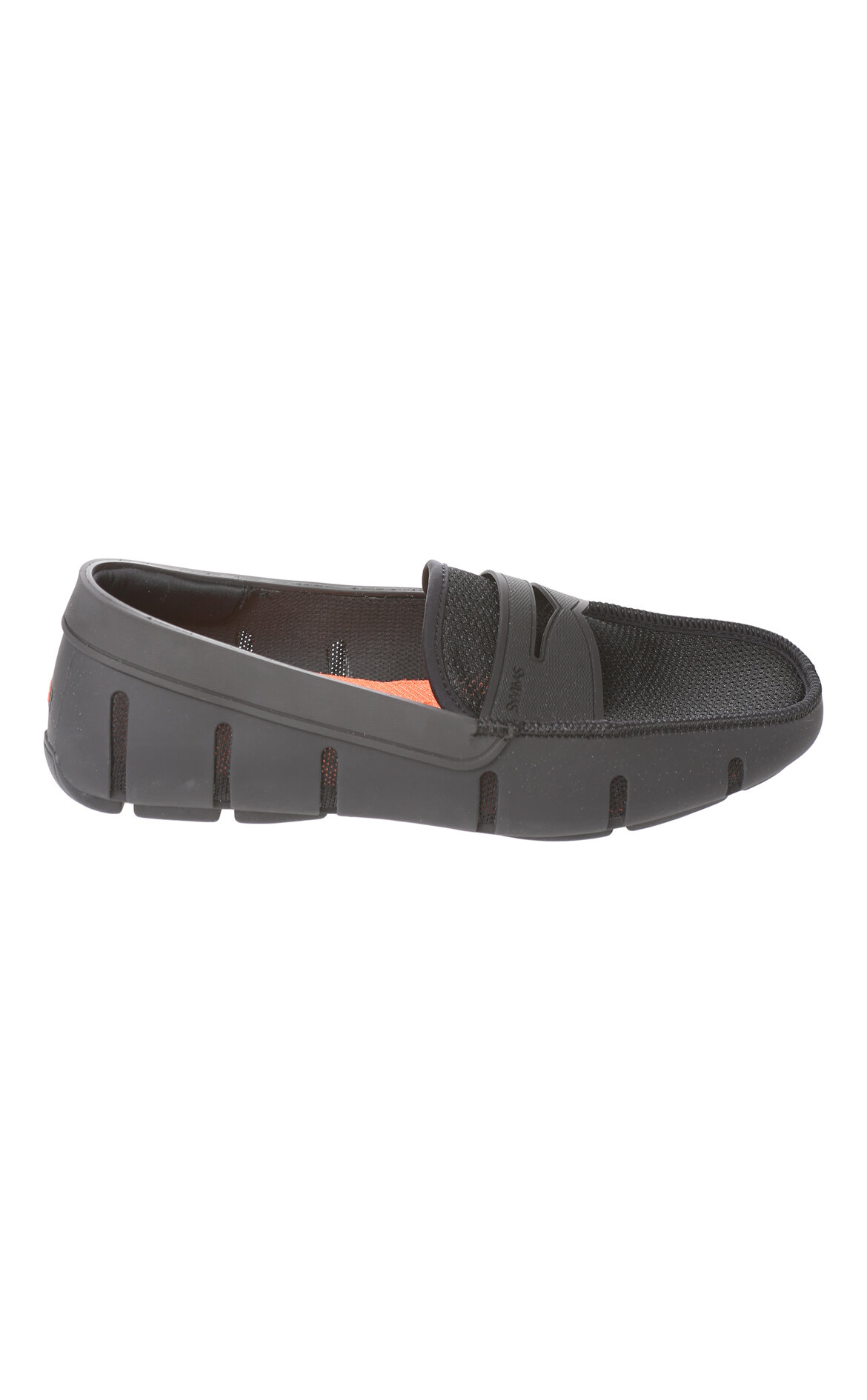 Swims-Swims Siyah Loafer