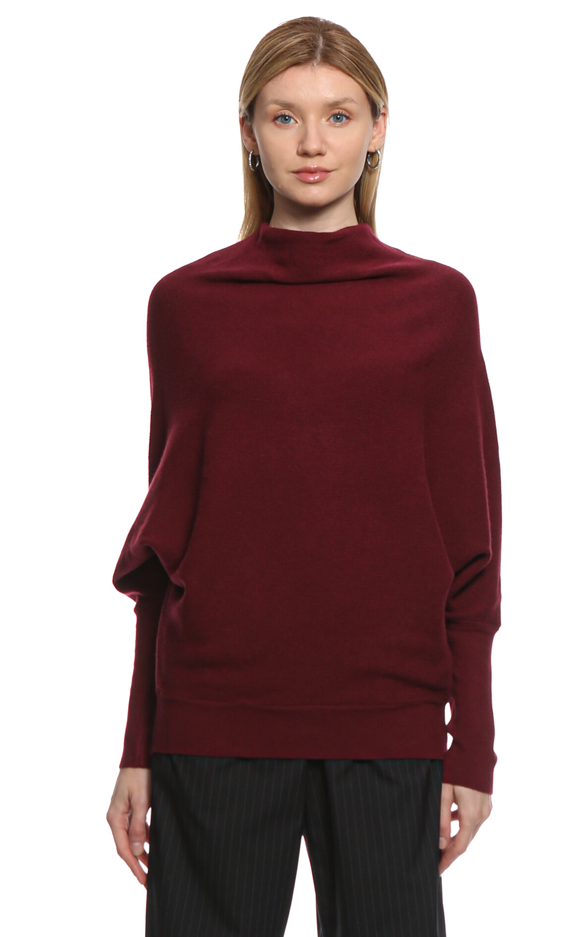 Join Us-Join Us Bordo Kazak