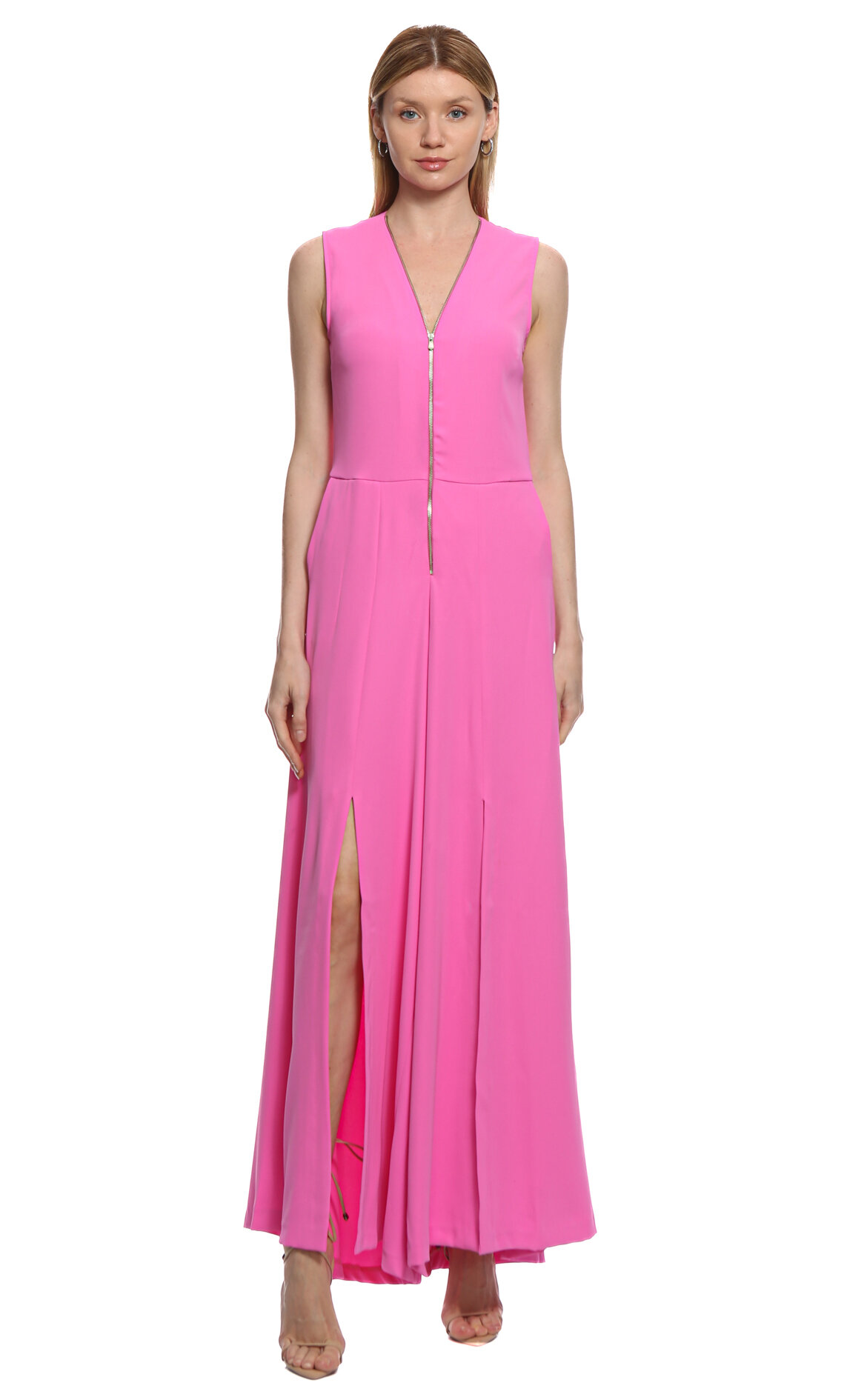 Just Lıke You-Just Like You Pembe Tulum