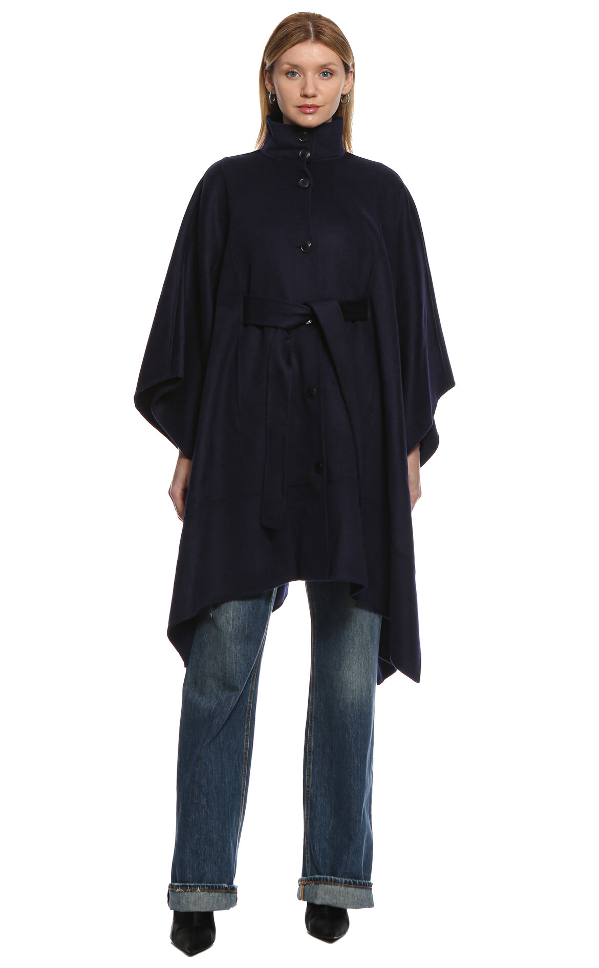 Ted Baker-Ted Baker Mavi Ceket