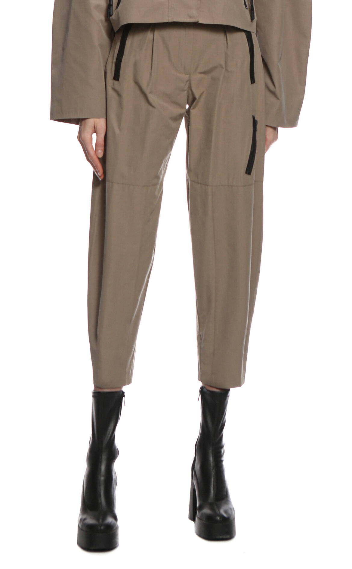 Mybestfriends-My Best Friends Mavi Pantolon