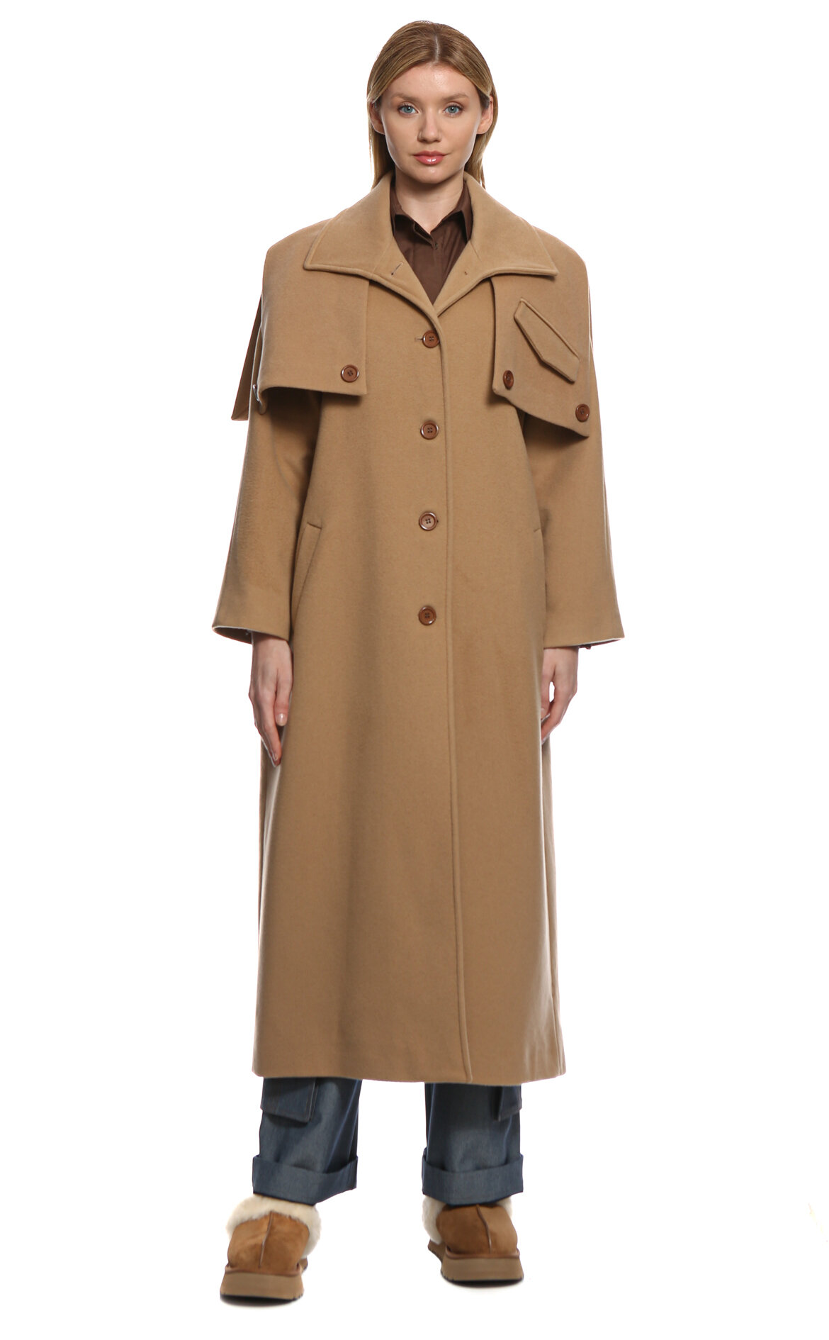 Mybestfriends-My Best Friends Camel Kaban