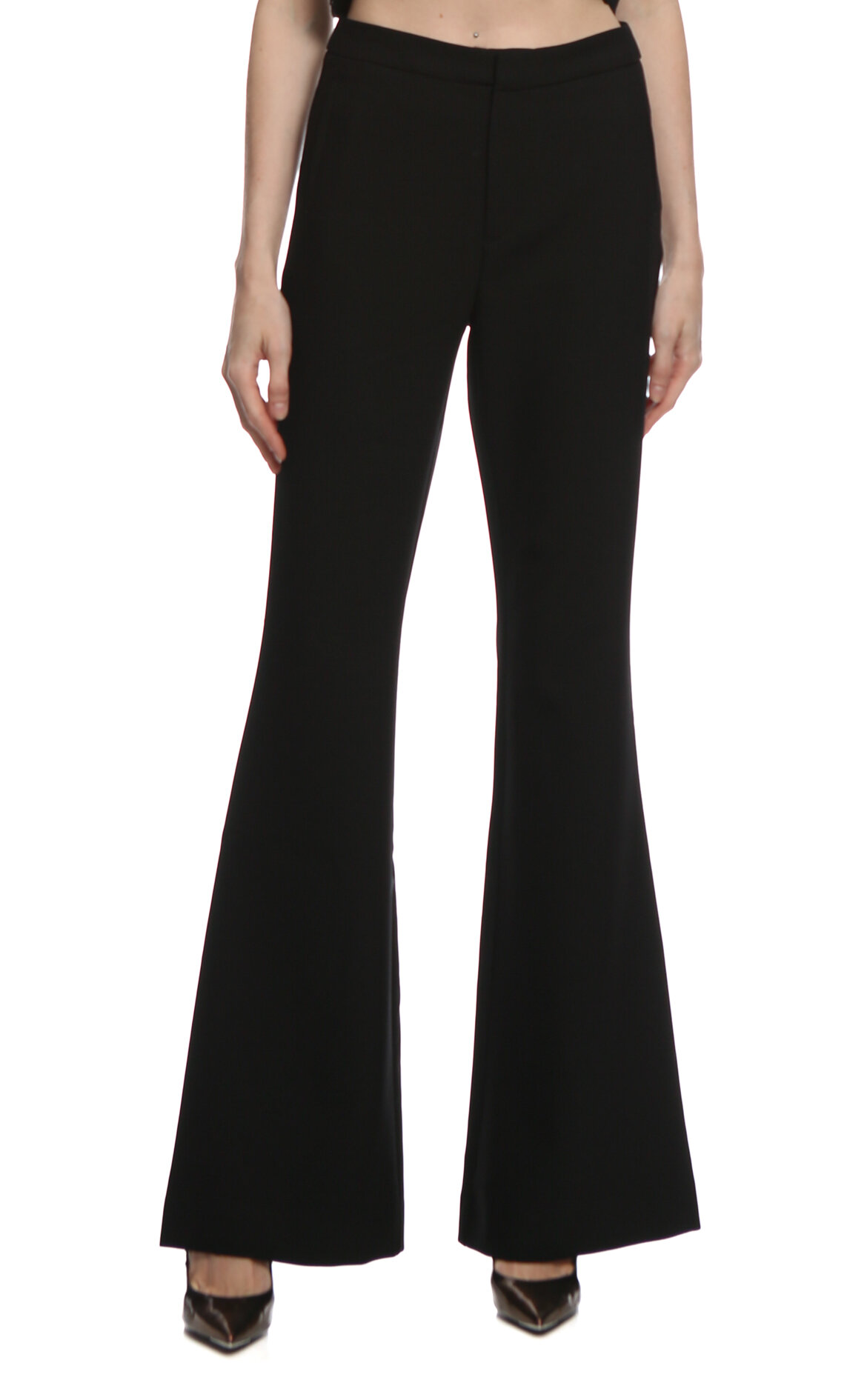 Just Lıke You-Just Lıke You Siyah Pantolon