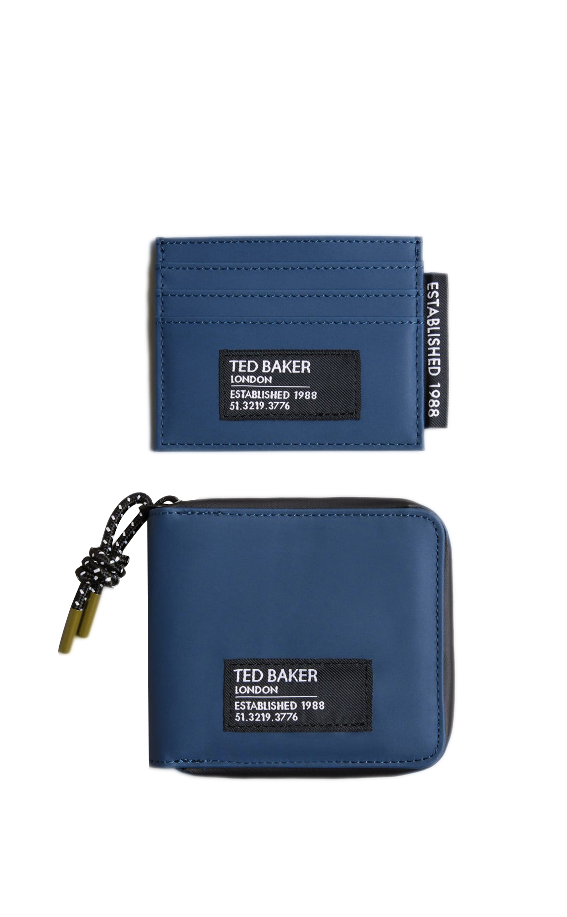 Ted Baker-Ted Baker Kartlık Ted Baker-Ted Baker Kartlık