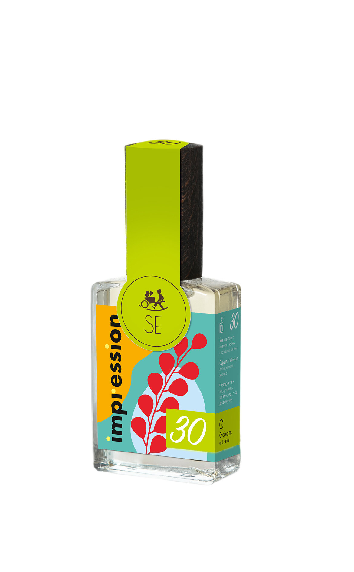 Se Perfumes-Se Perfumes Parfüm Se Perfumes-Se Perfumes Parfüm