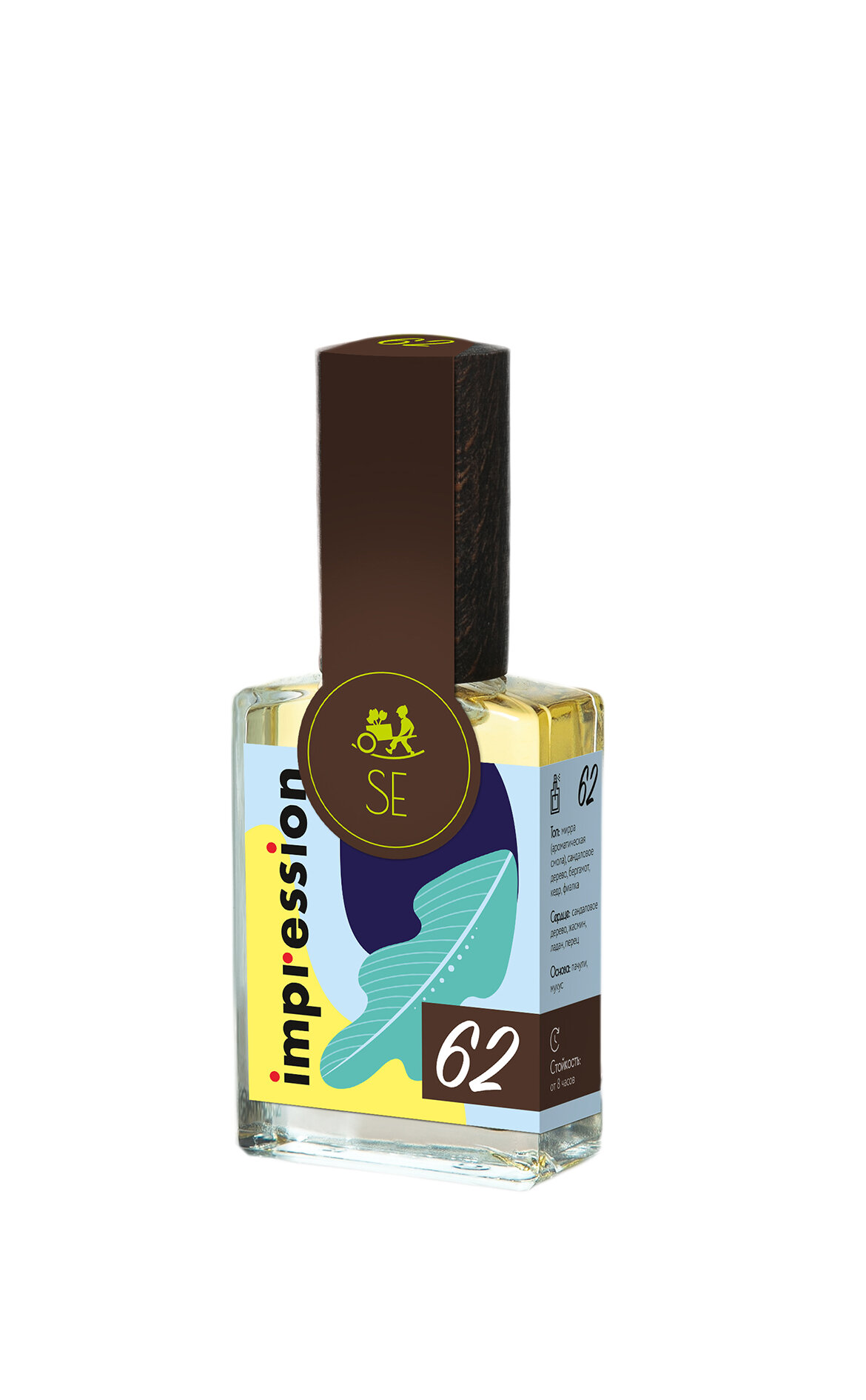 Se Perfumes-Se Perfumes Parfüm Se Perfumes-Se Perfumes Parfüm