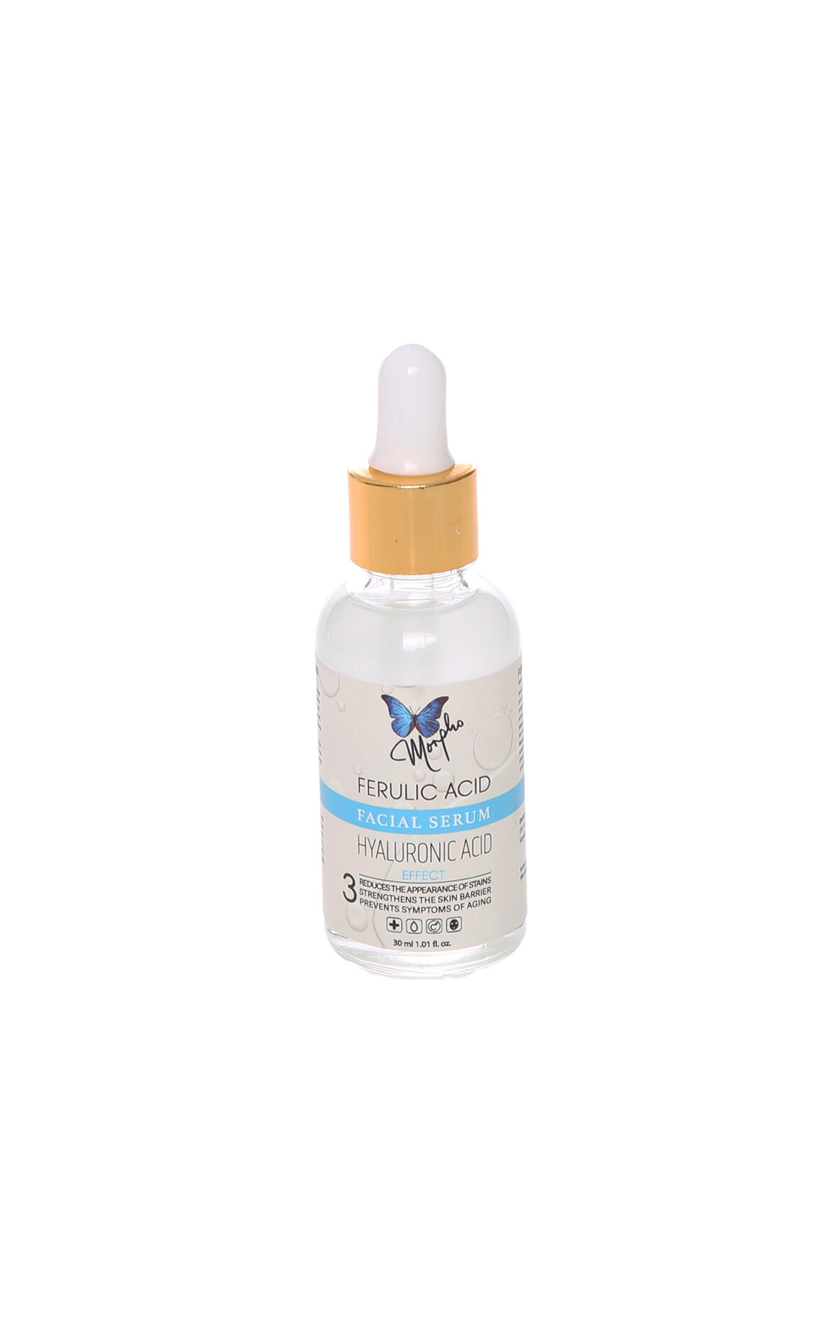 Morpho-Morpho Serum