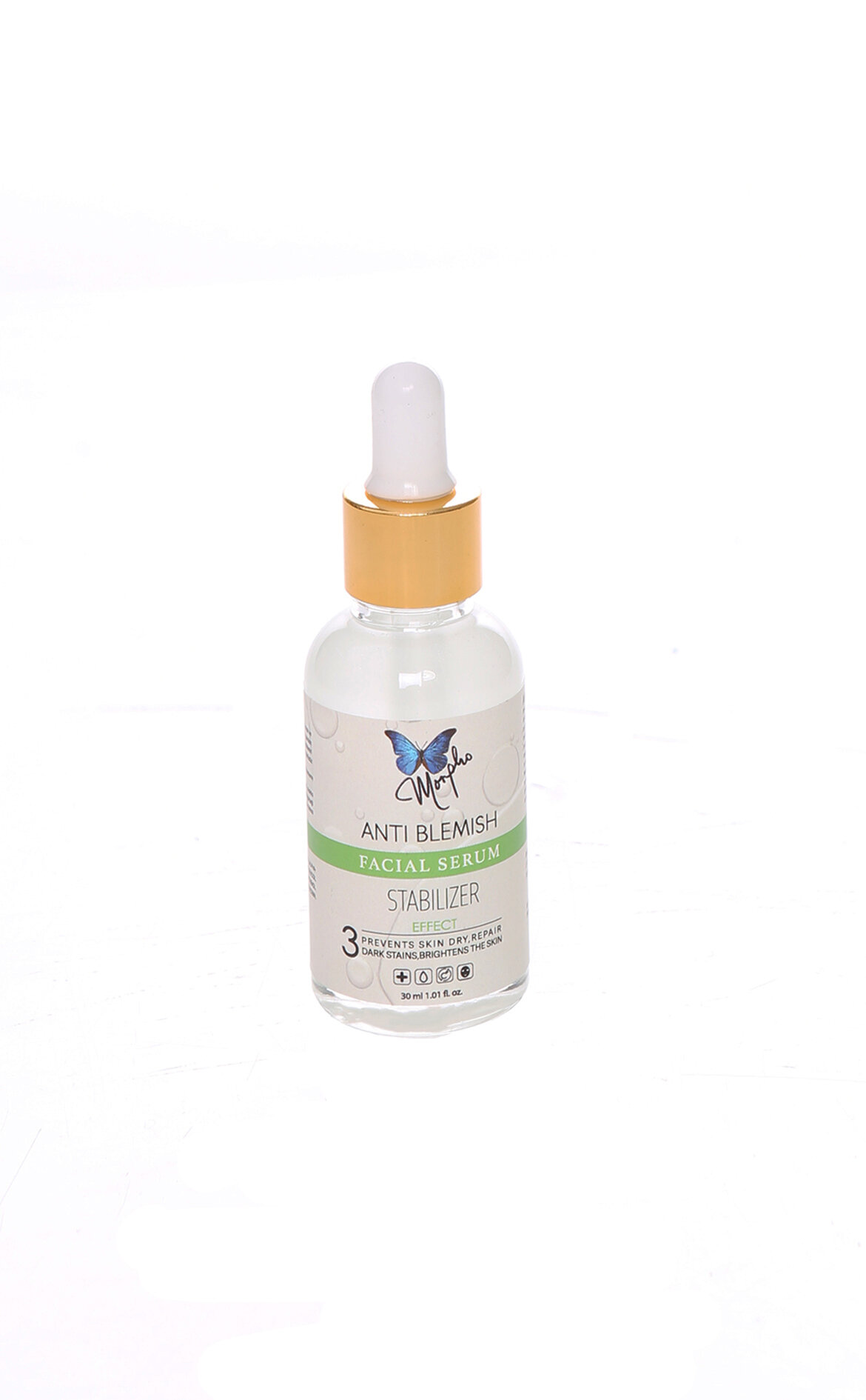 Morpho-Morpho Serum