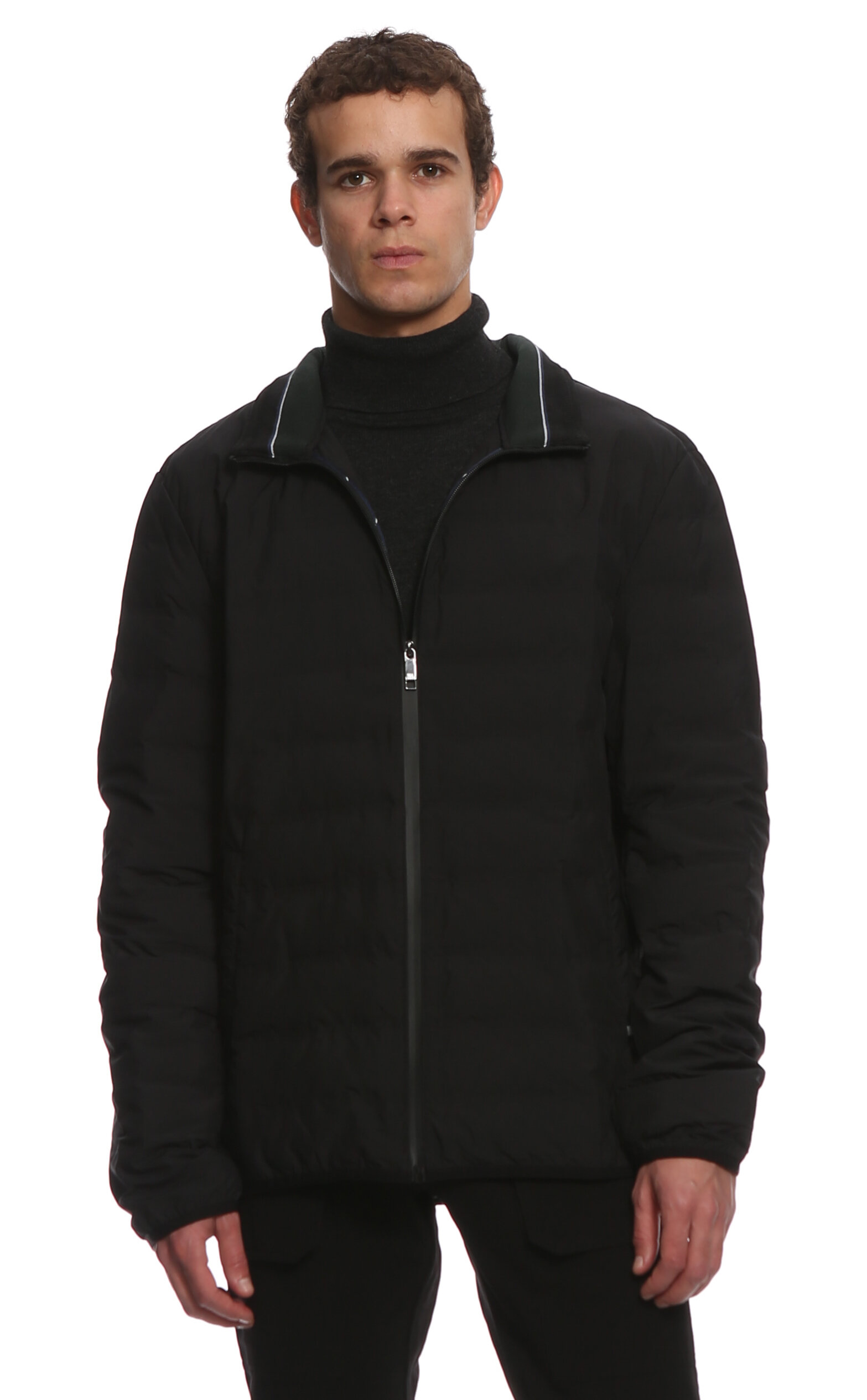 Ted Baker-Ted Baker Siyah Mont