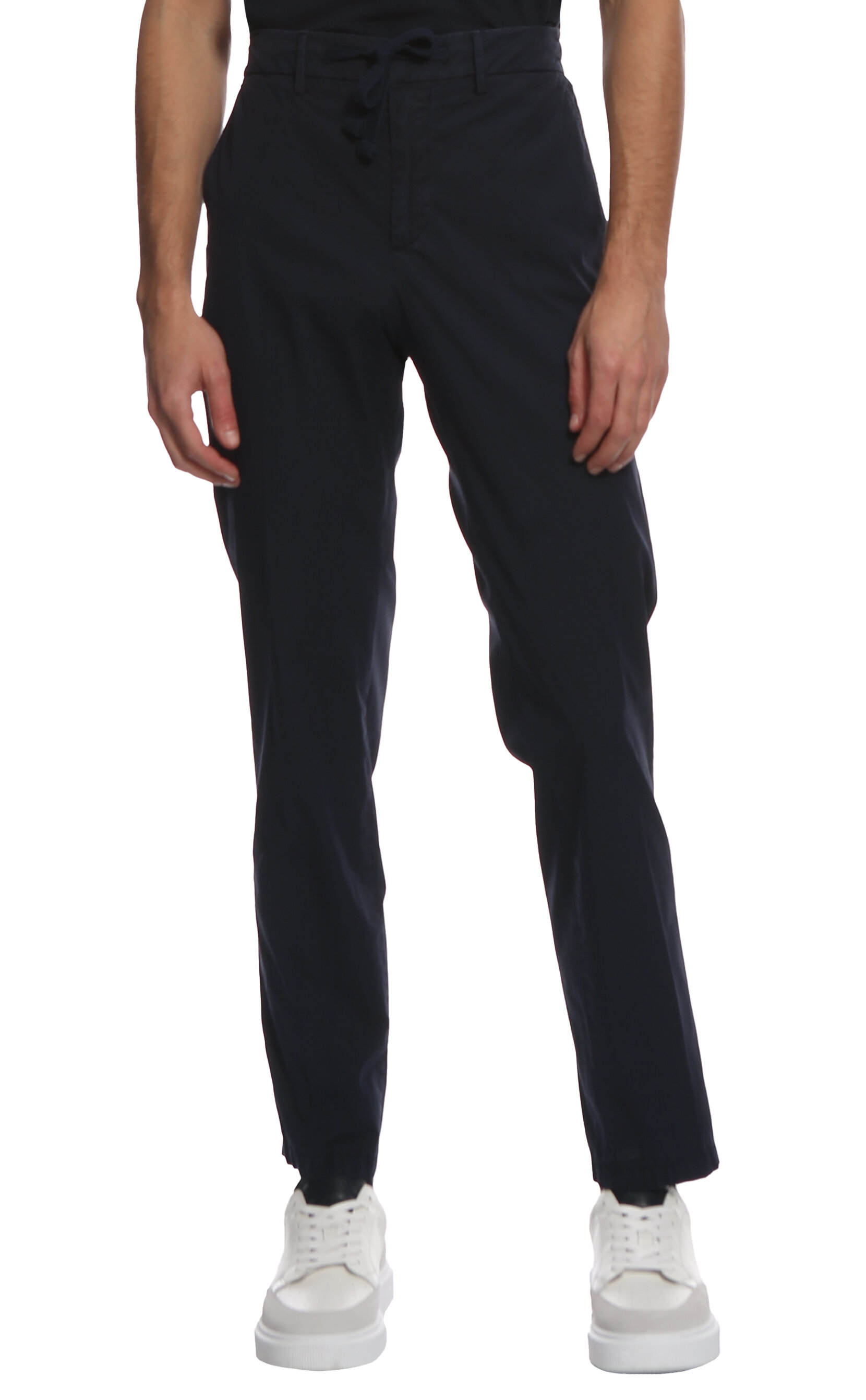 Harmont & Blaine-Harmont Balıne Lacivert Pantolon