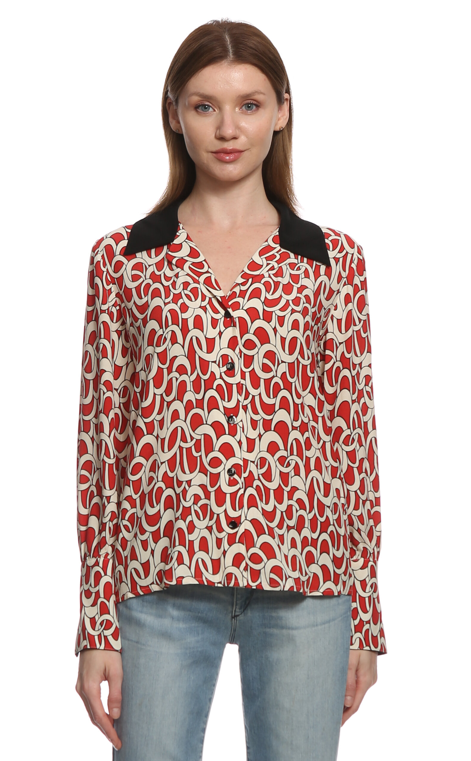 Exquise-Exquise Renkli Gömlek