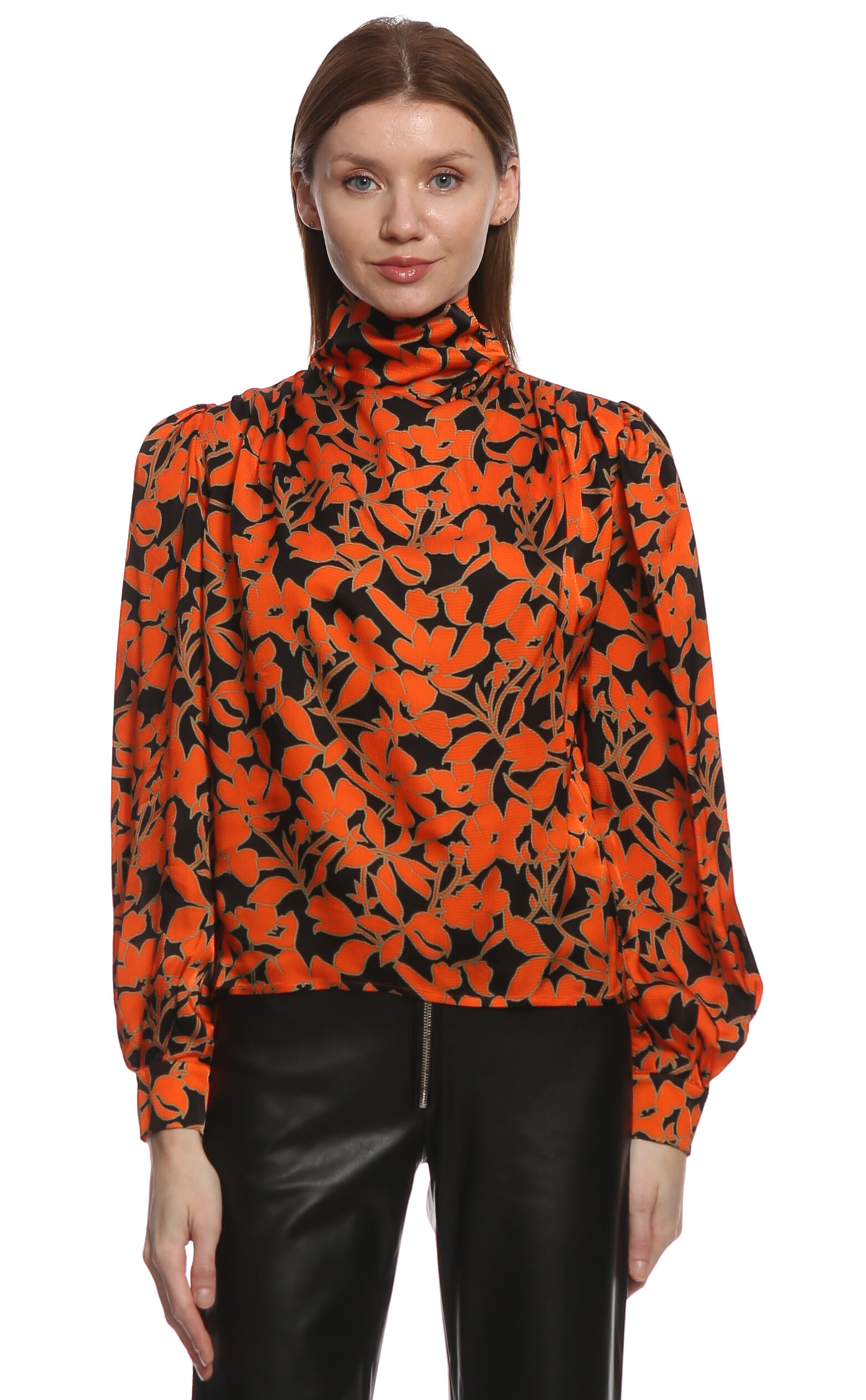 Exquise-Exquise Renkli Bluz