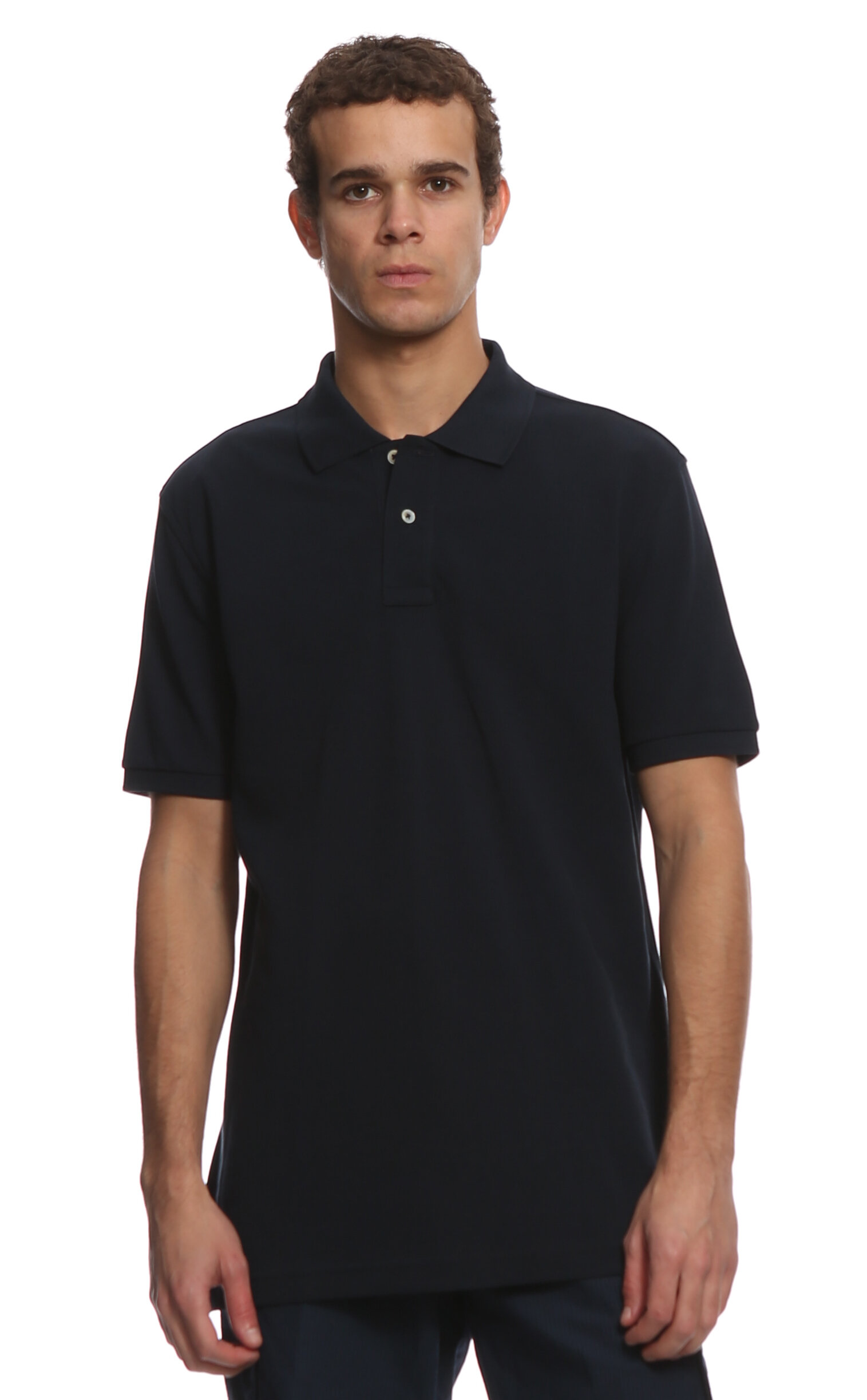 Swims-Swims Lacivert Polo T-Shırt