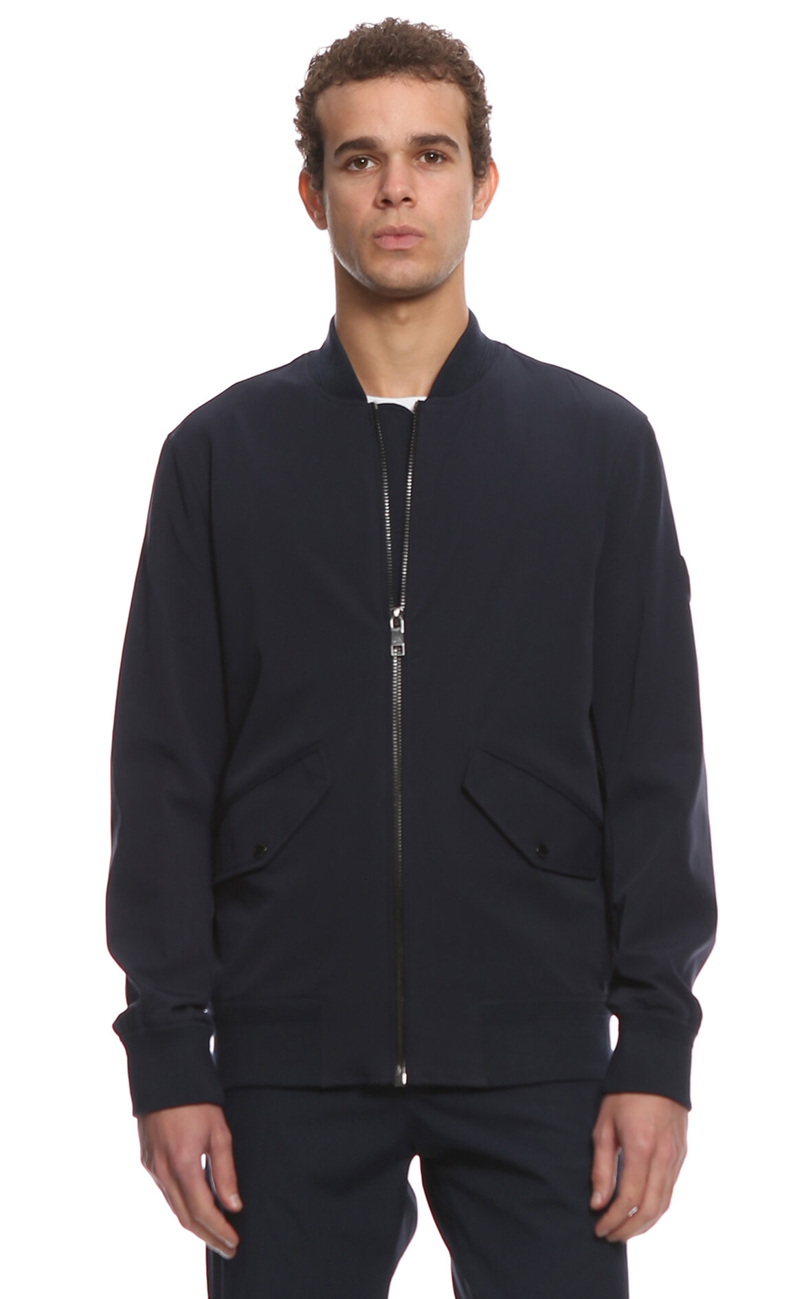 Ted Baker-Ted Baker Lacivert Ceket