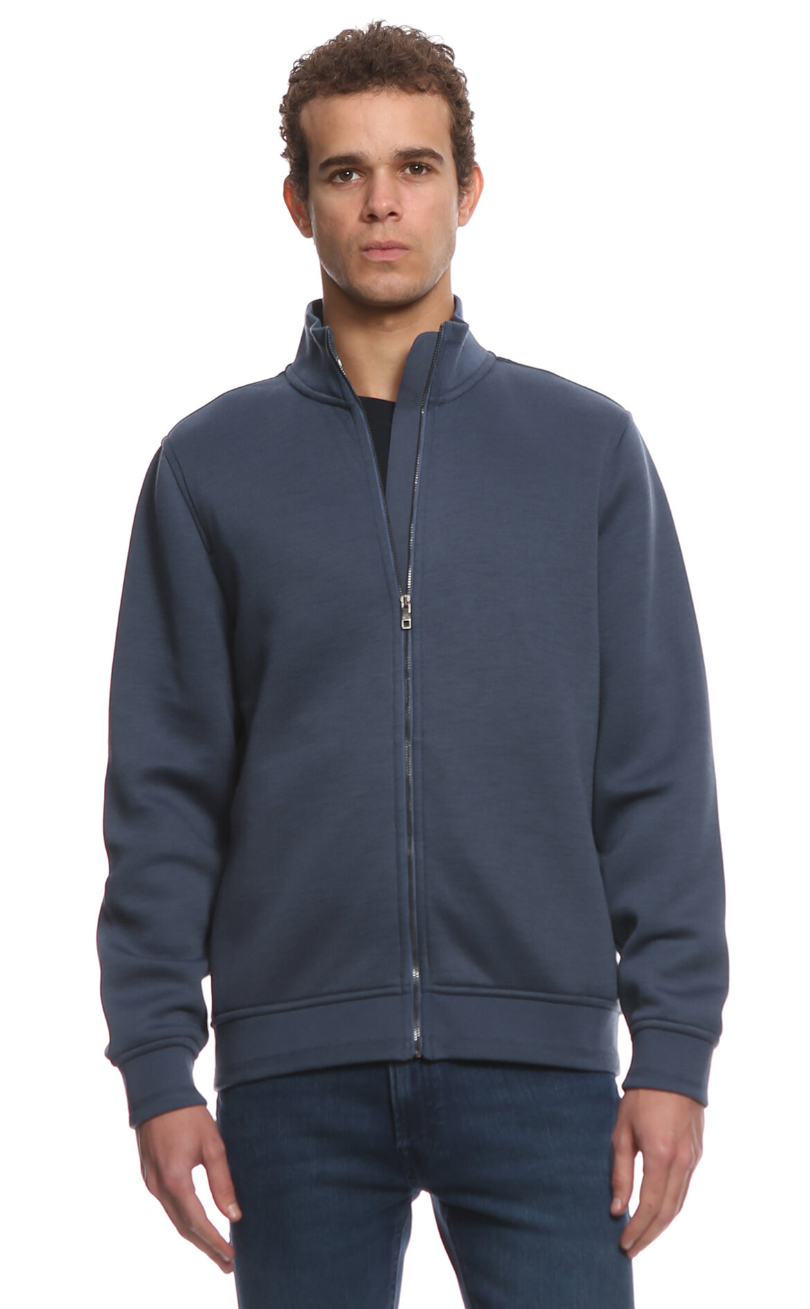 Ted Baker-Ted Baker Lacivert Hırka