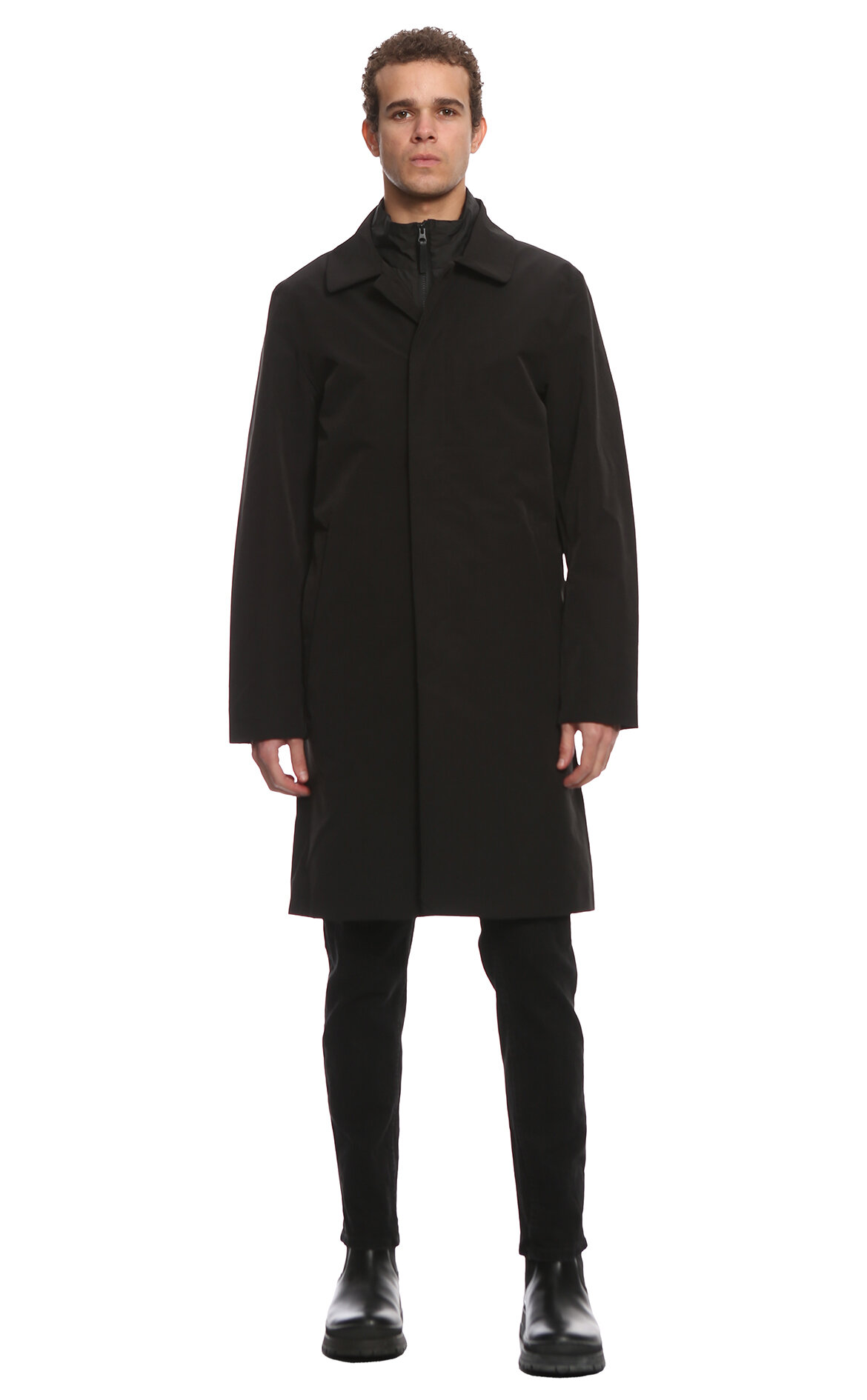 Swims-Swims Siyah Kaban