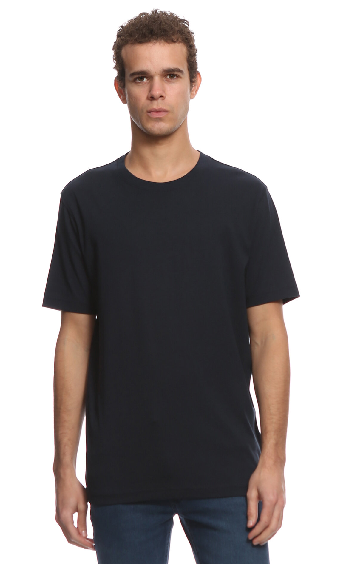 Swims-Swims Lacivert T-Shirt
