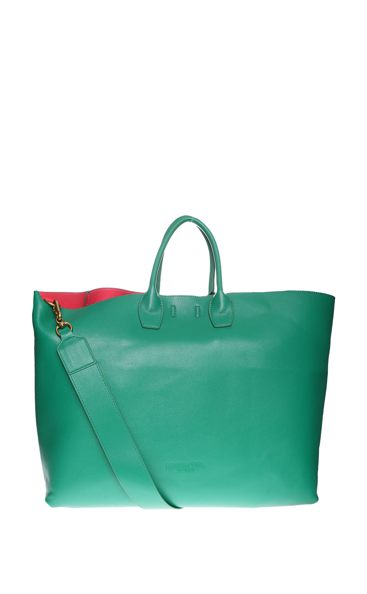 Essentiel Antwerp-Essentıel Antwerp Yeşil Çanta