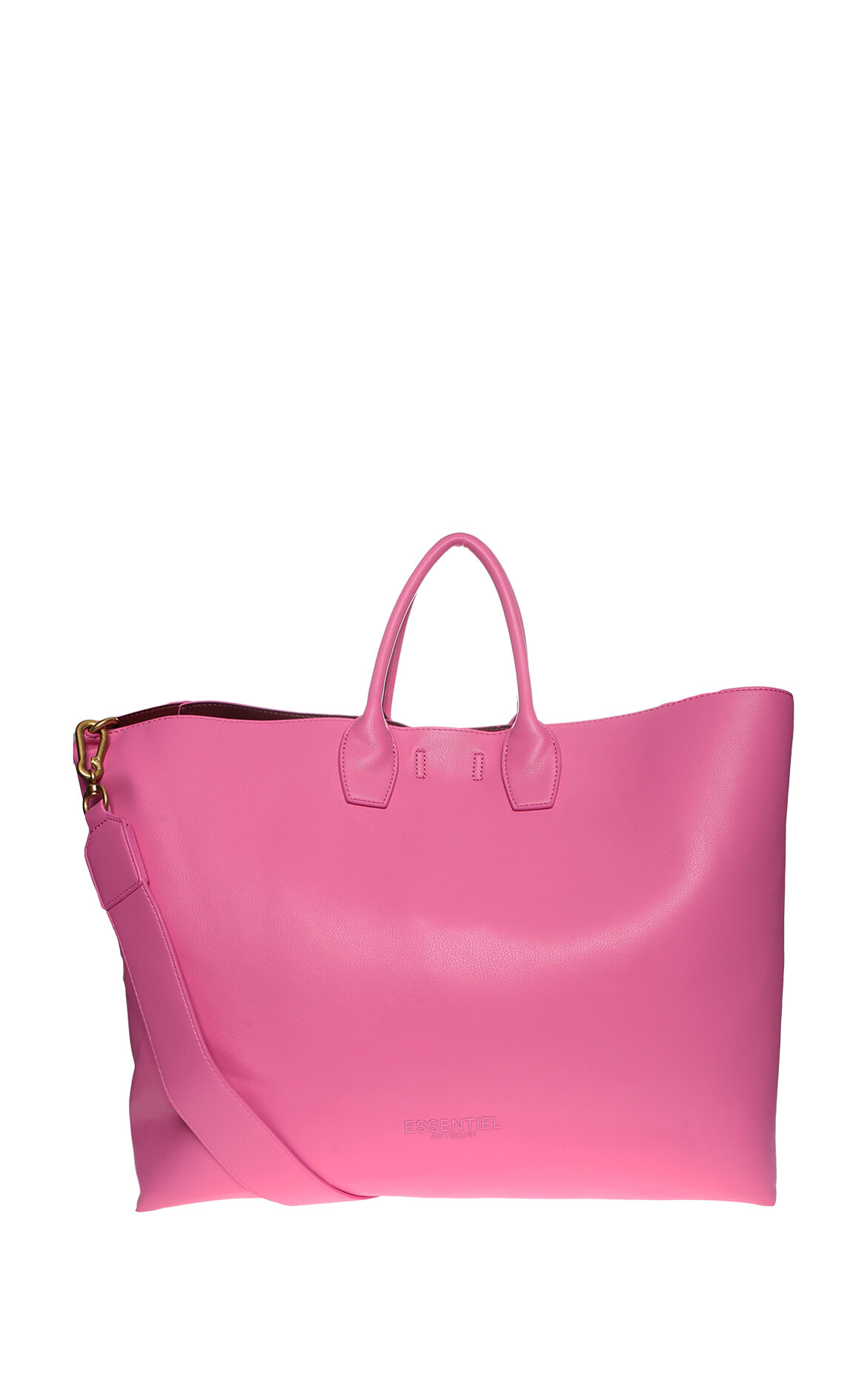 Essentiel Antwerp-Essentıel Antwerp Pembe Çanta