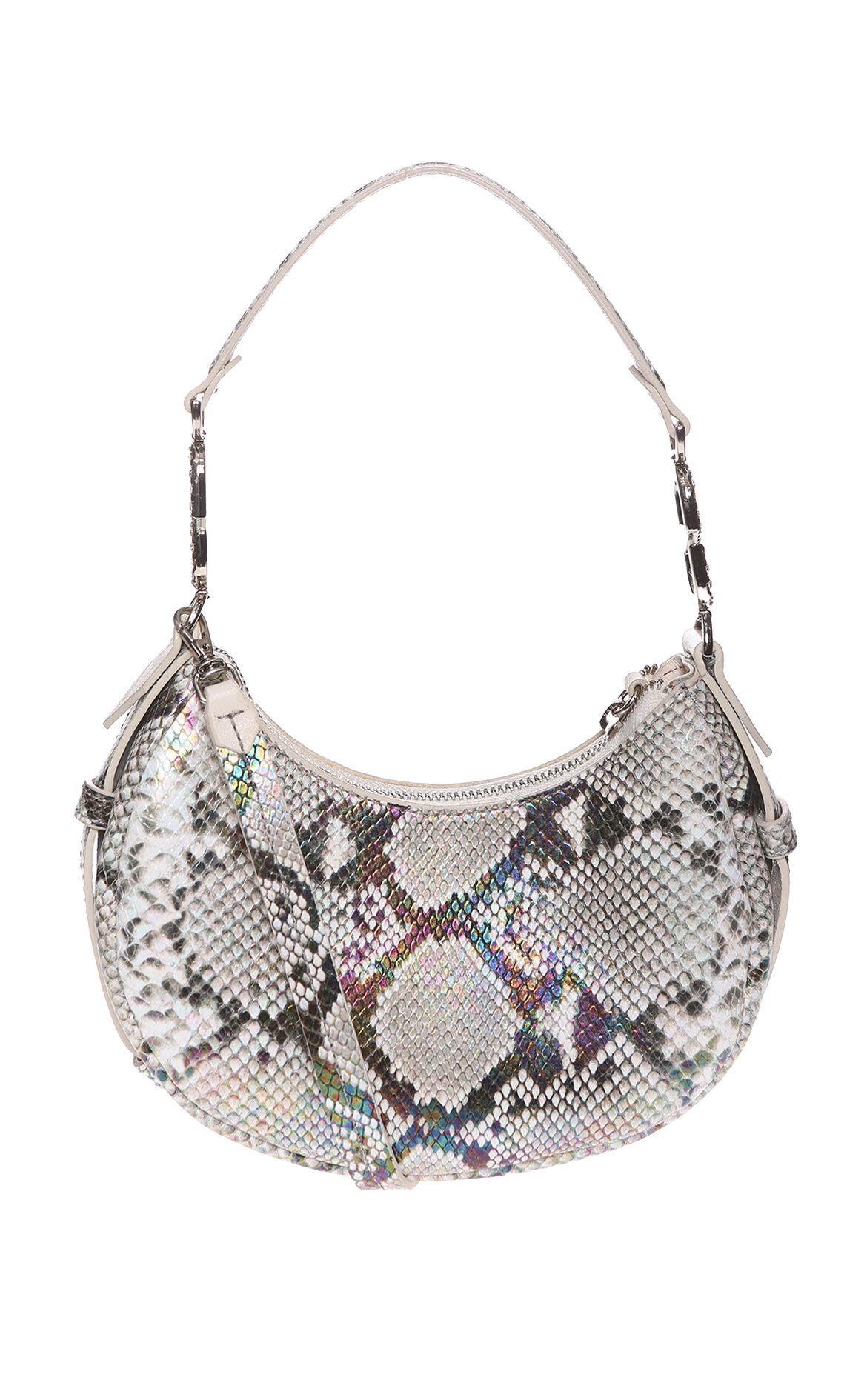 Schutz-Scuhutz Renkli Kol Çantası