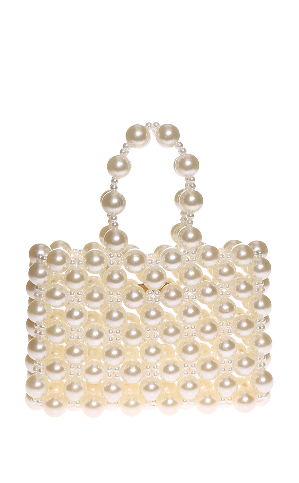 Bogo Craft-Bogo Craft Beyaz Çanta Bogo Craft-Bogo Craft Beyaz Çanta