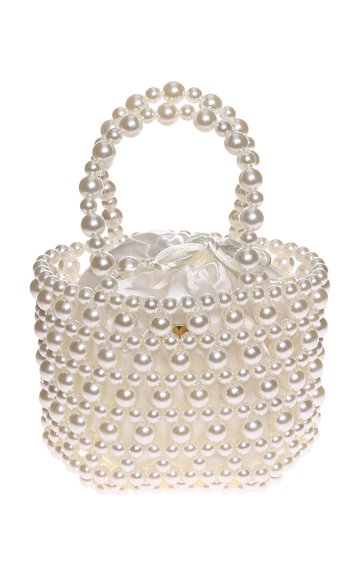 Bogo Craft-Bogo Craft Beyaz Çanta Bogo Craft-Bogo Craft Beyaz Çanta