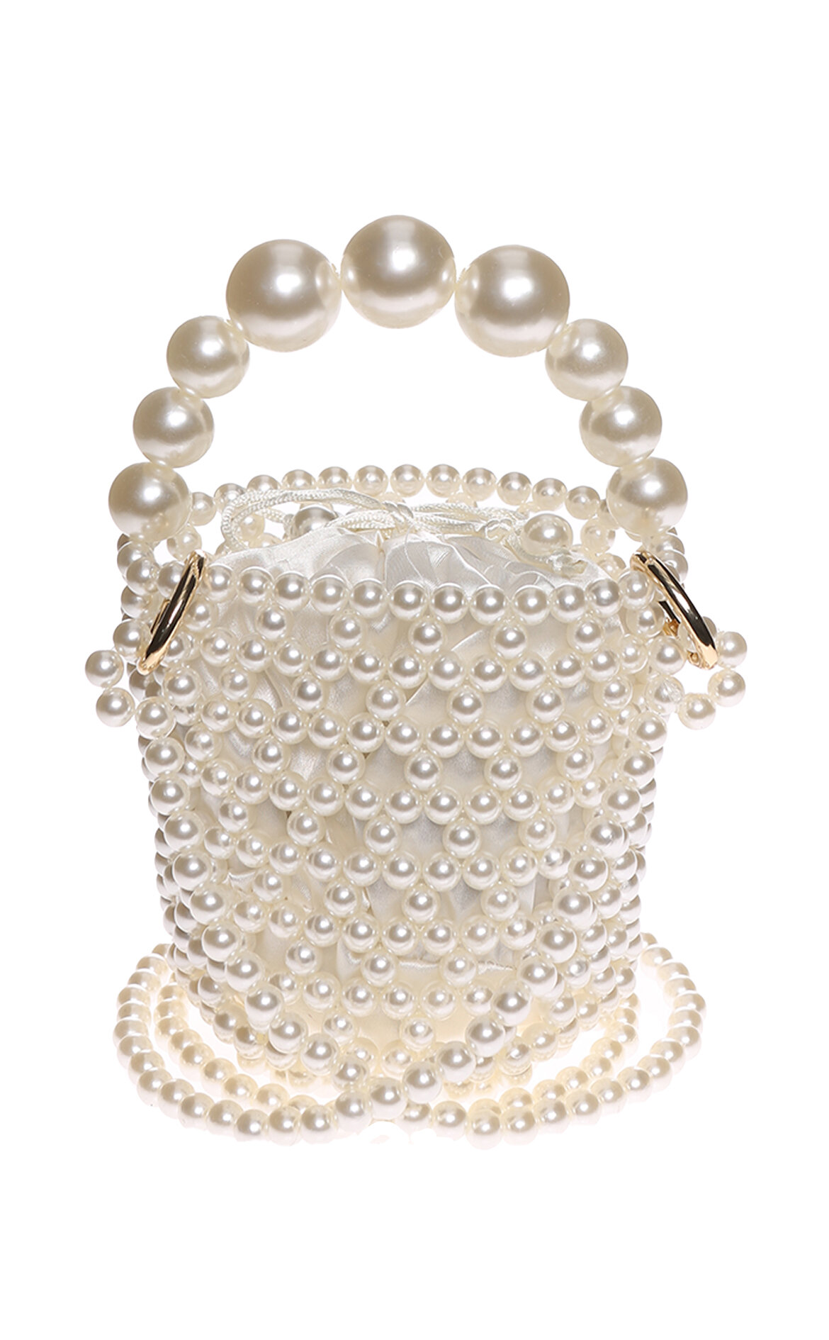 Bogo Craft-Bogo Craft Beyaz Çanta Bogo Craft-Bogo Craft Beyaz Çanta