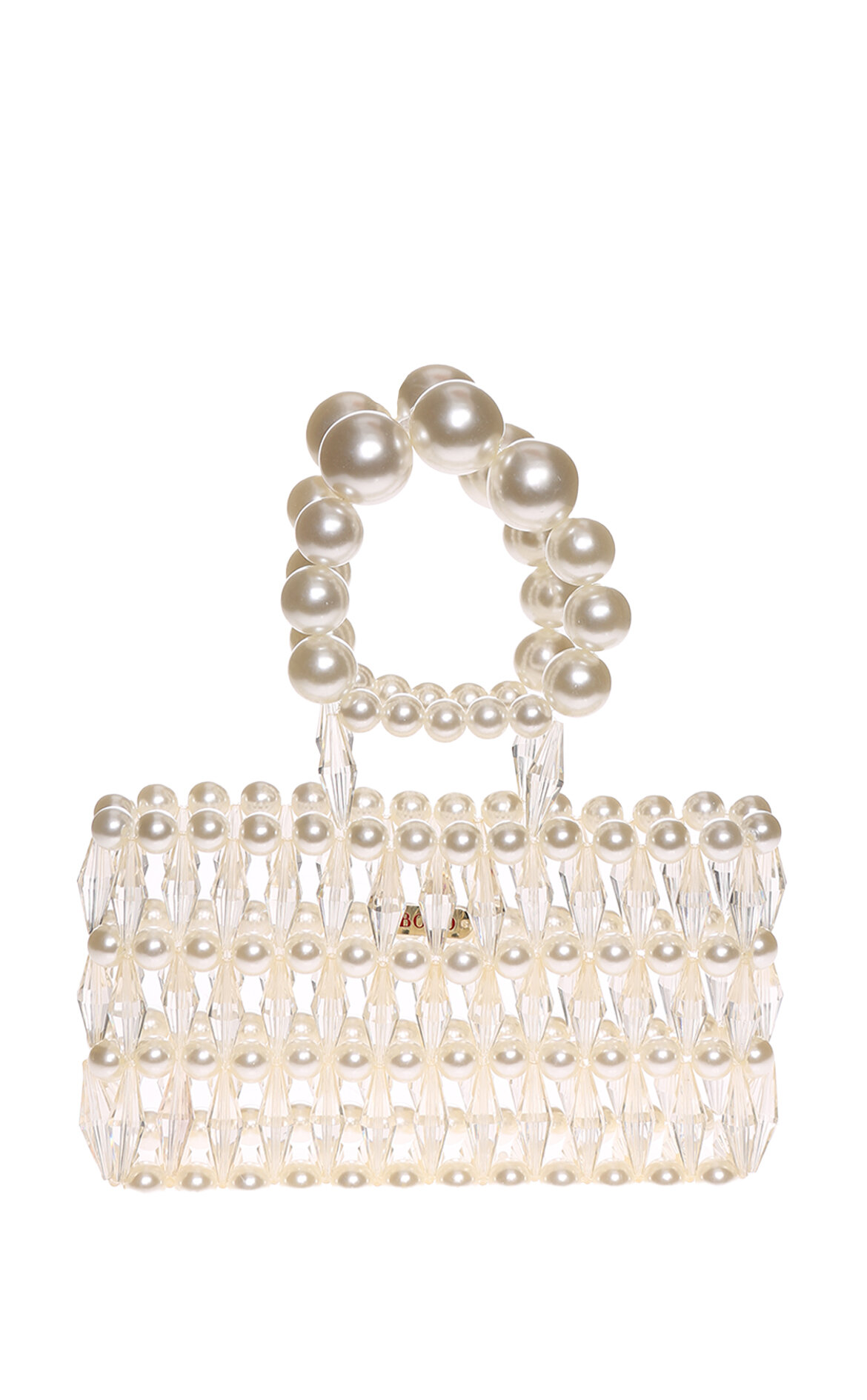 Bogo Craft-Bogo Craft Beyaz Çanta Bogo Craft-Bogo Craft Beyaz Çanta