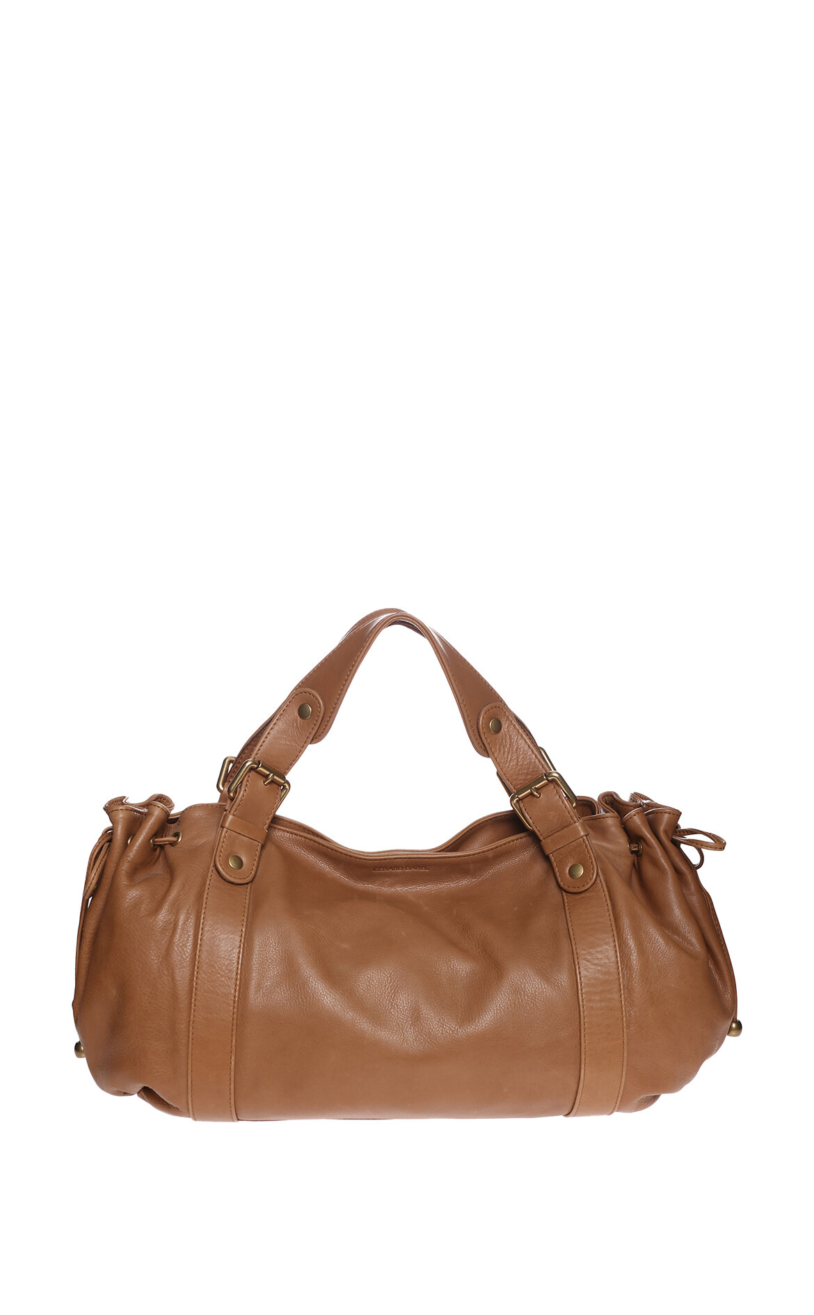 Gerard Darel-Gerard Darei Camel Çanta