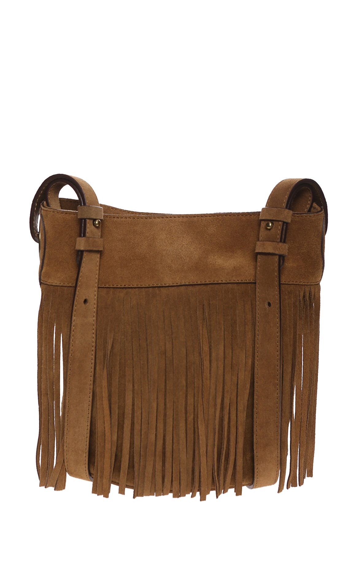 Gerard Darel-Gerard Darel Kahverengi Çanta