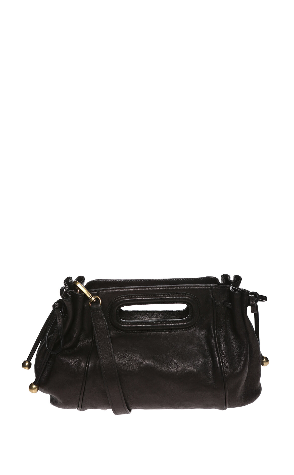 Gerard Darel-Gerard Darei Siyah Çanta