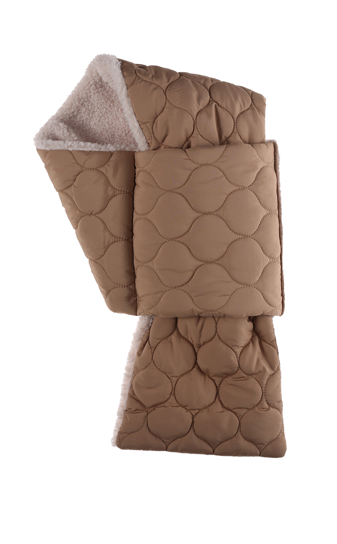 Derhy Rene-Derhy Bej Atkı