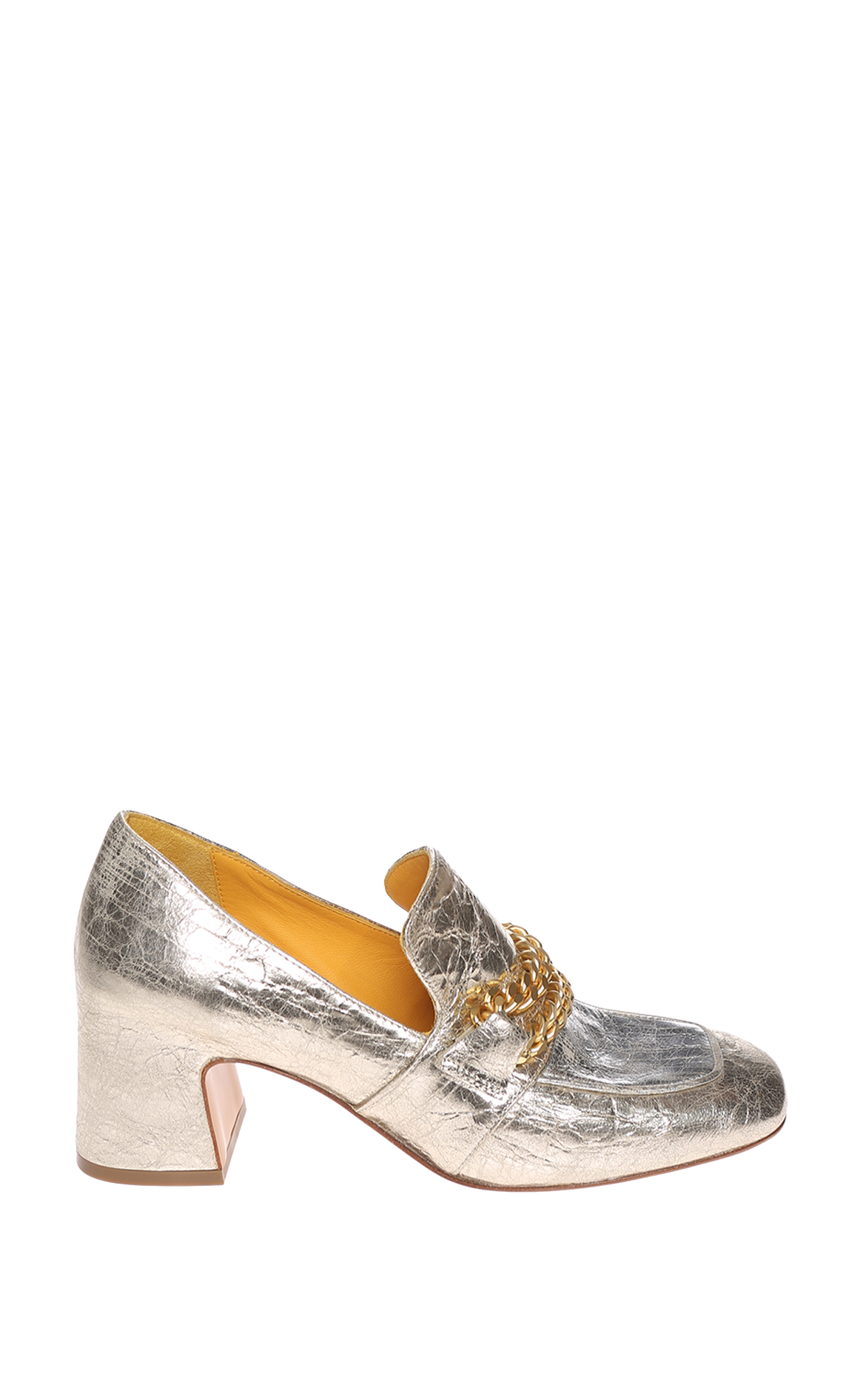 Madison Maison By Mara Bini-Madıson Maison By Mara Bini Gri Ayakkabı