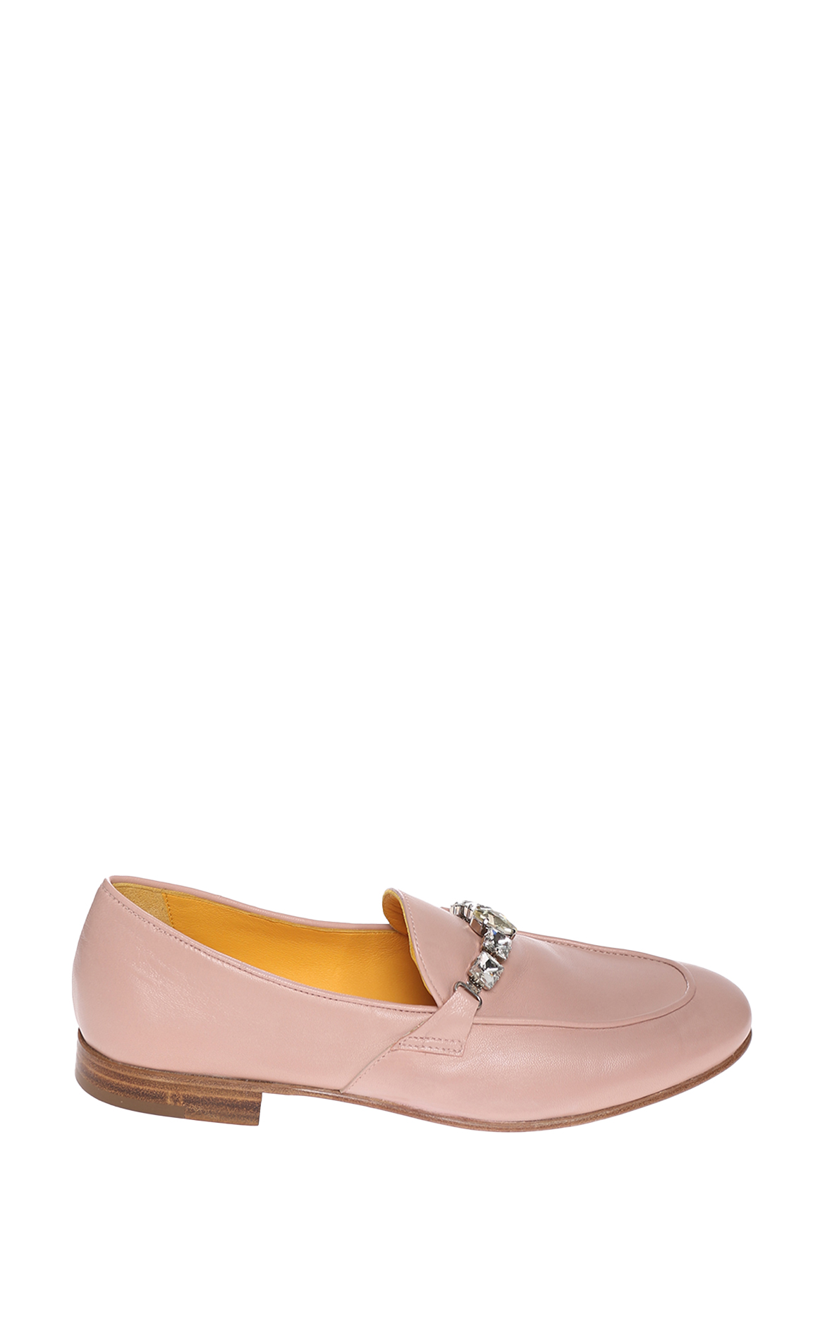 Madison Maison By Mara Bini-Madıson Maison By Mara Bini Pembe Ayakkabı