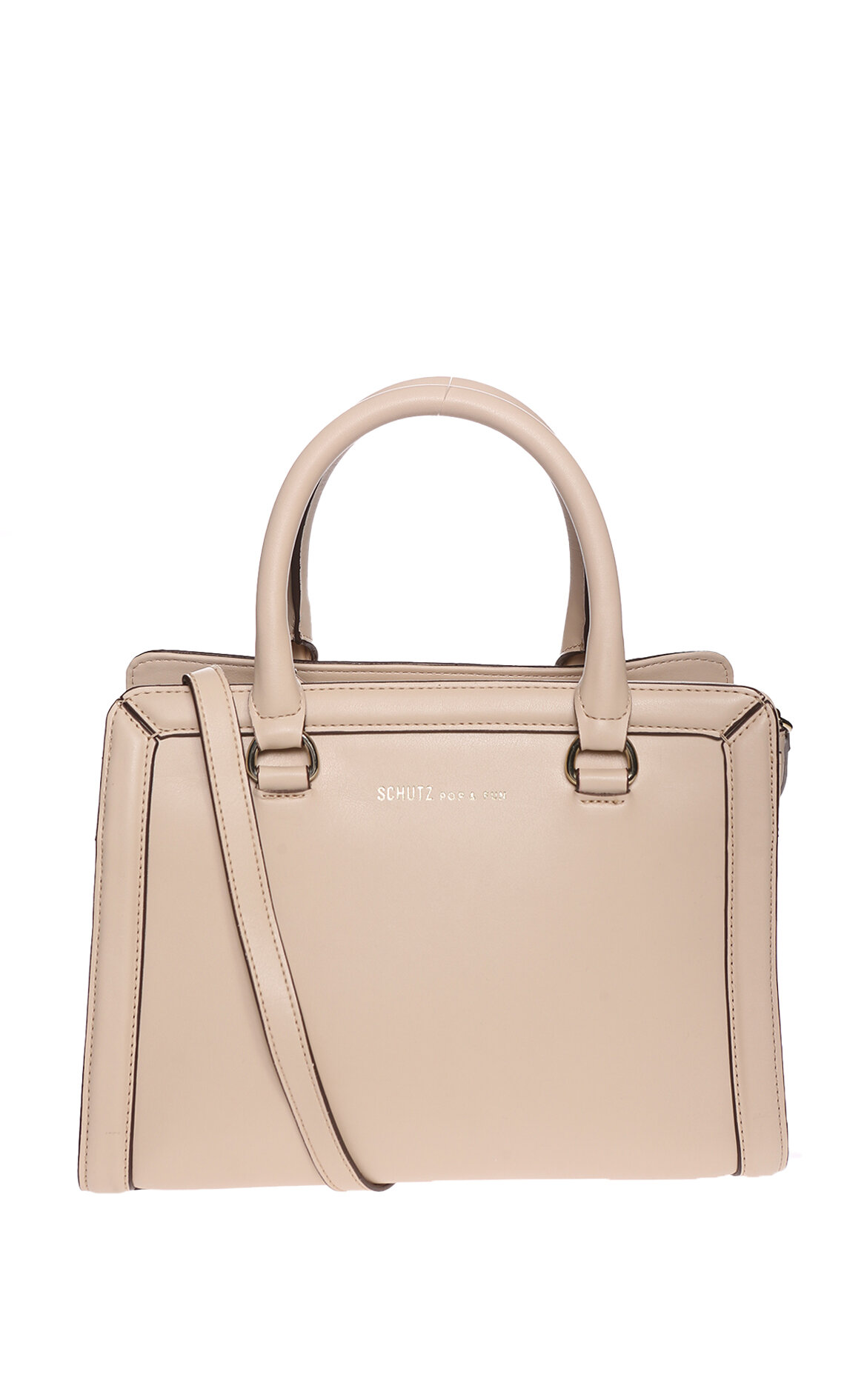 Schutz-Schutz Krem Çanta