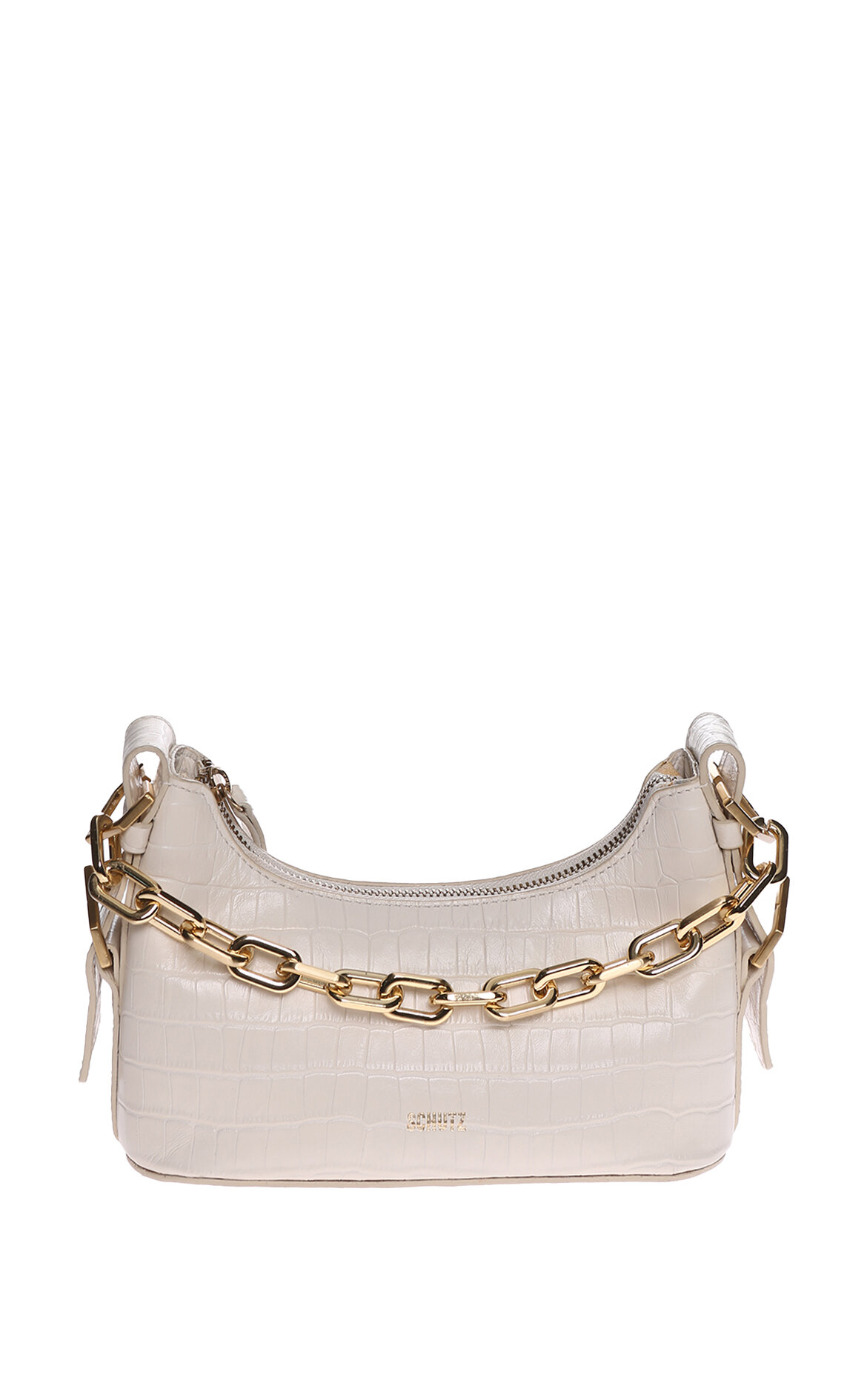 Schutz-Schutz Beyaz Çanta