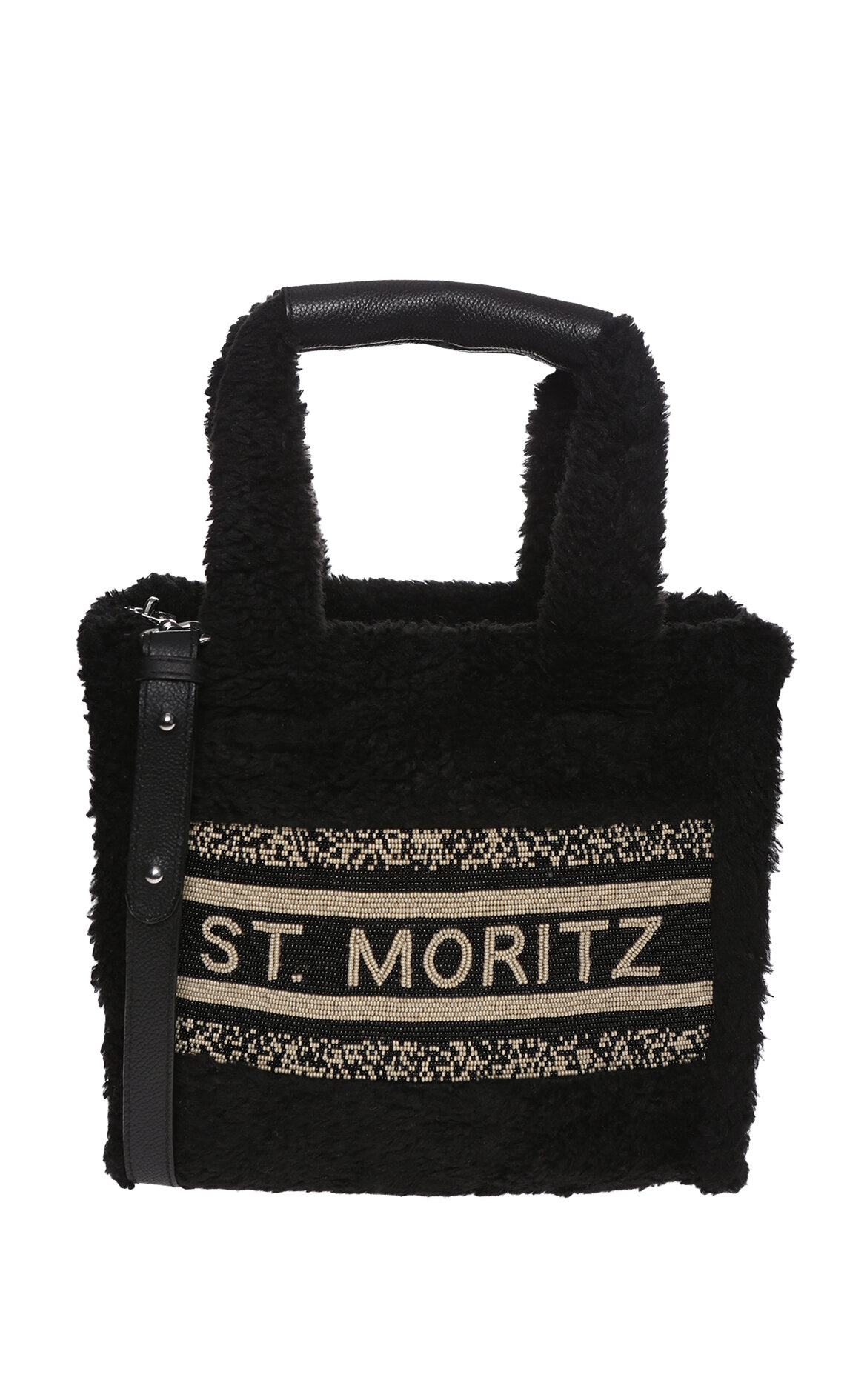 De Siena-De Siena Siyah Çanta