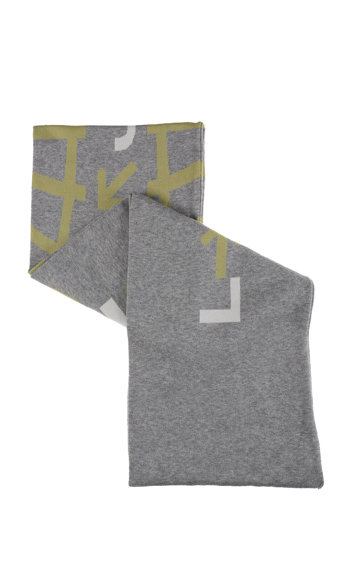 Les Benjamins-Les Benjamins Renkli Atkı