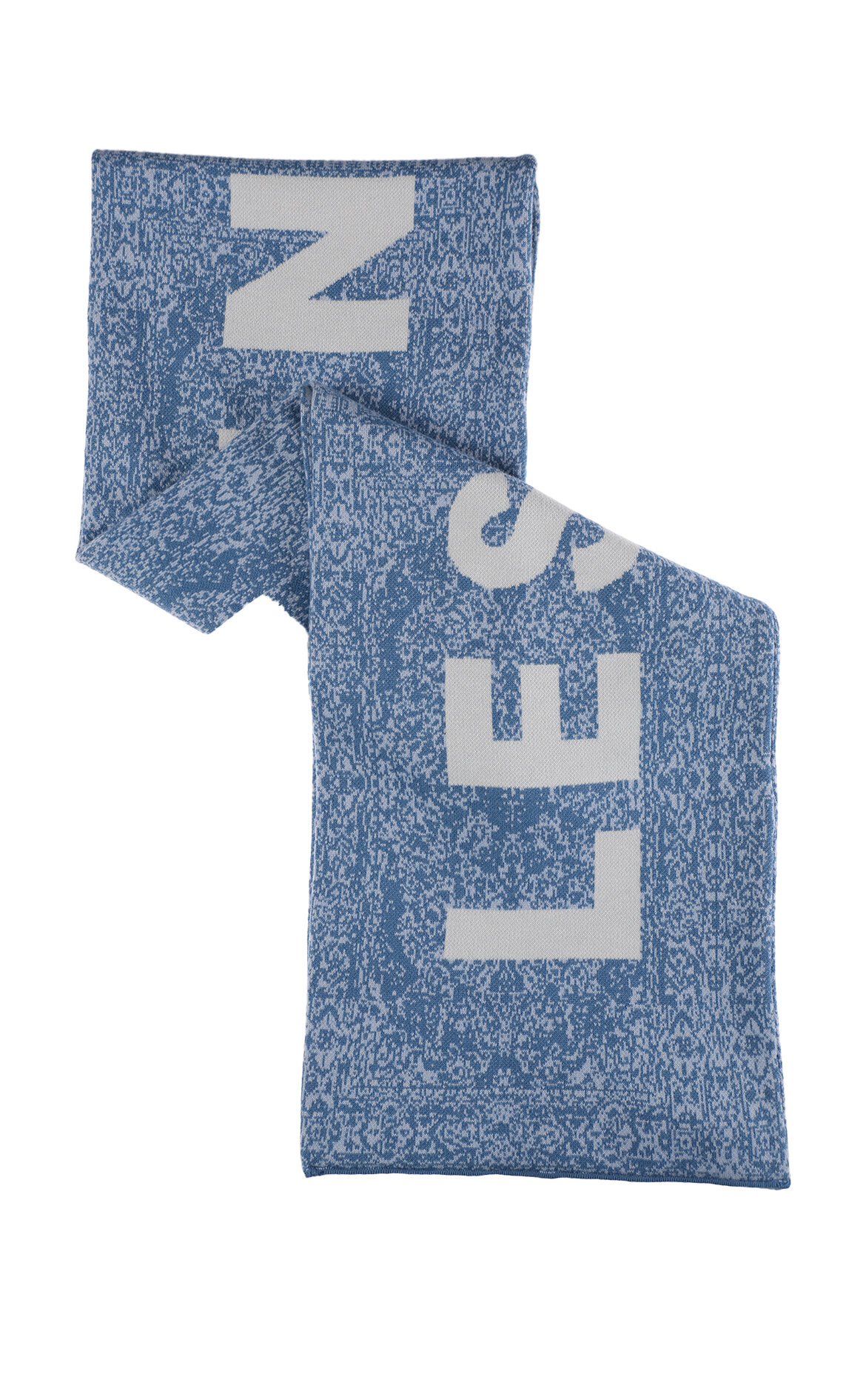 Les Benjamins-Les Benjamins Renkli Atkı