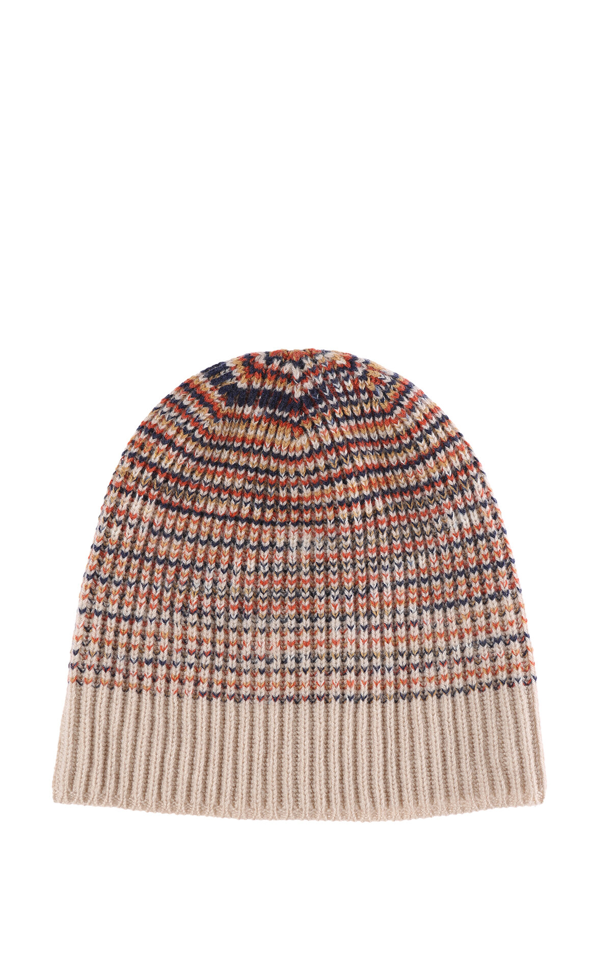 Missoni-Mıssonı Bej Bere