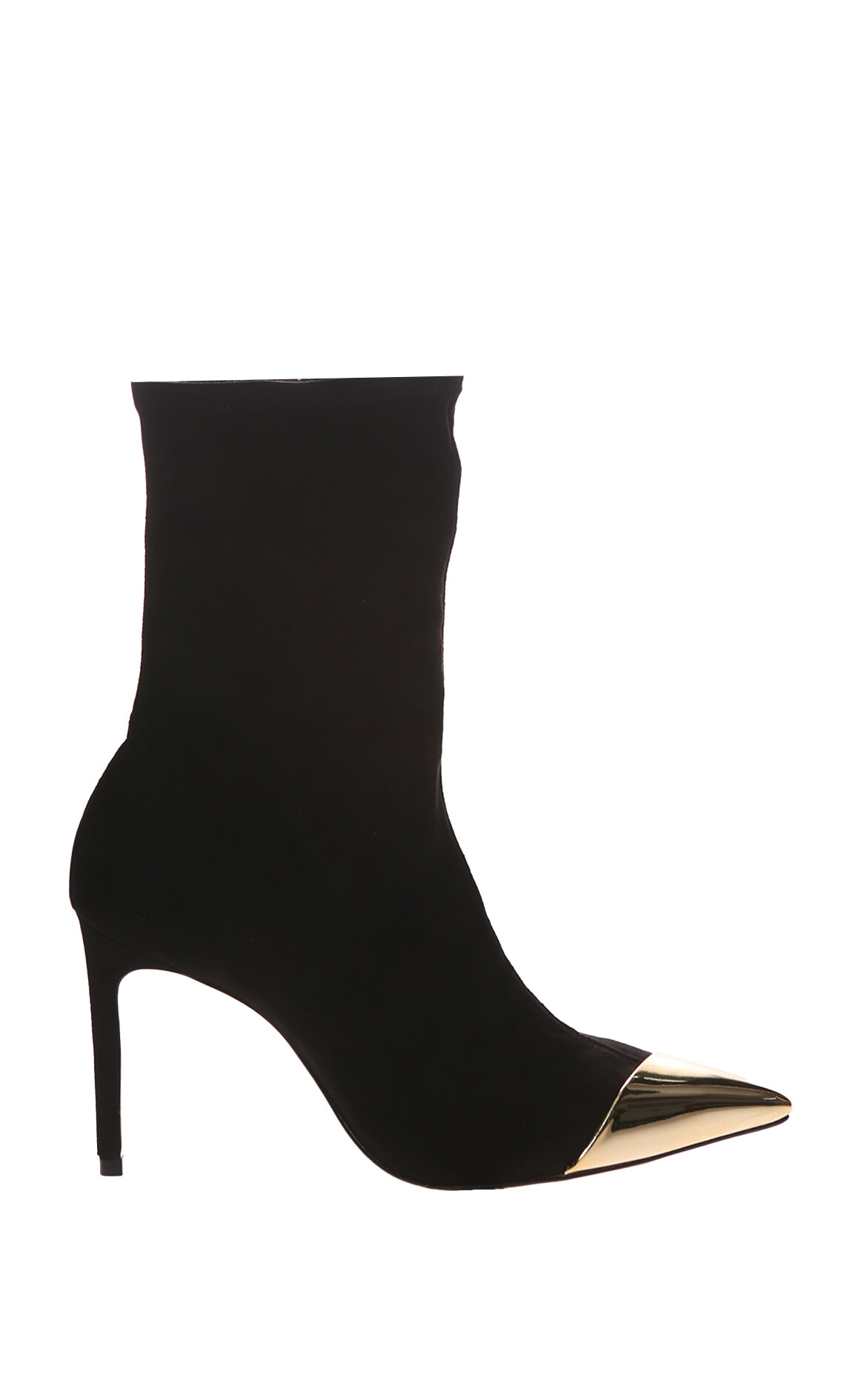 Schutz-Schutz Siyah Bot