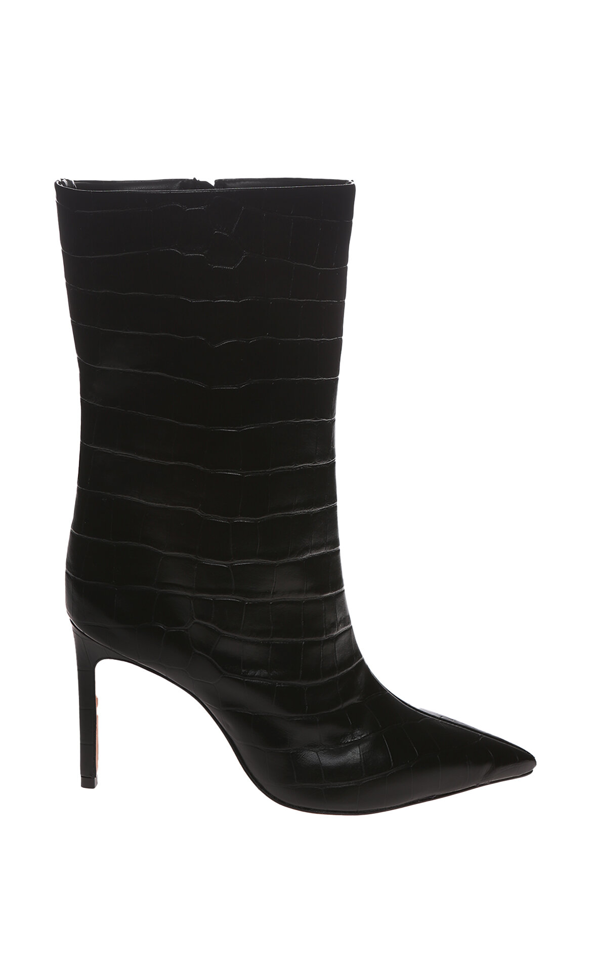 Schutz-Schutz Siyah Bot