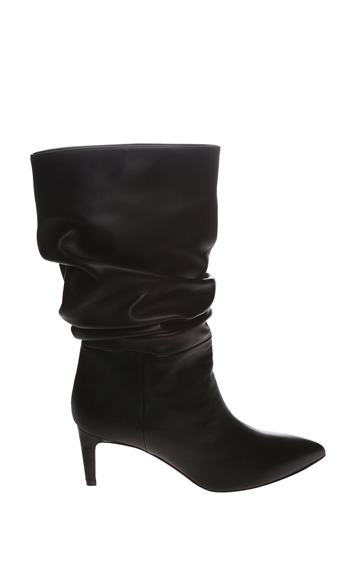 Paris Texas-Paris Texas Siyah Bot