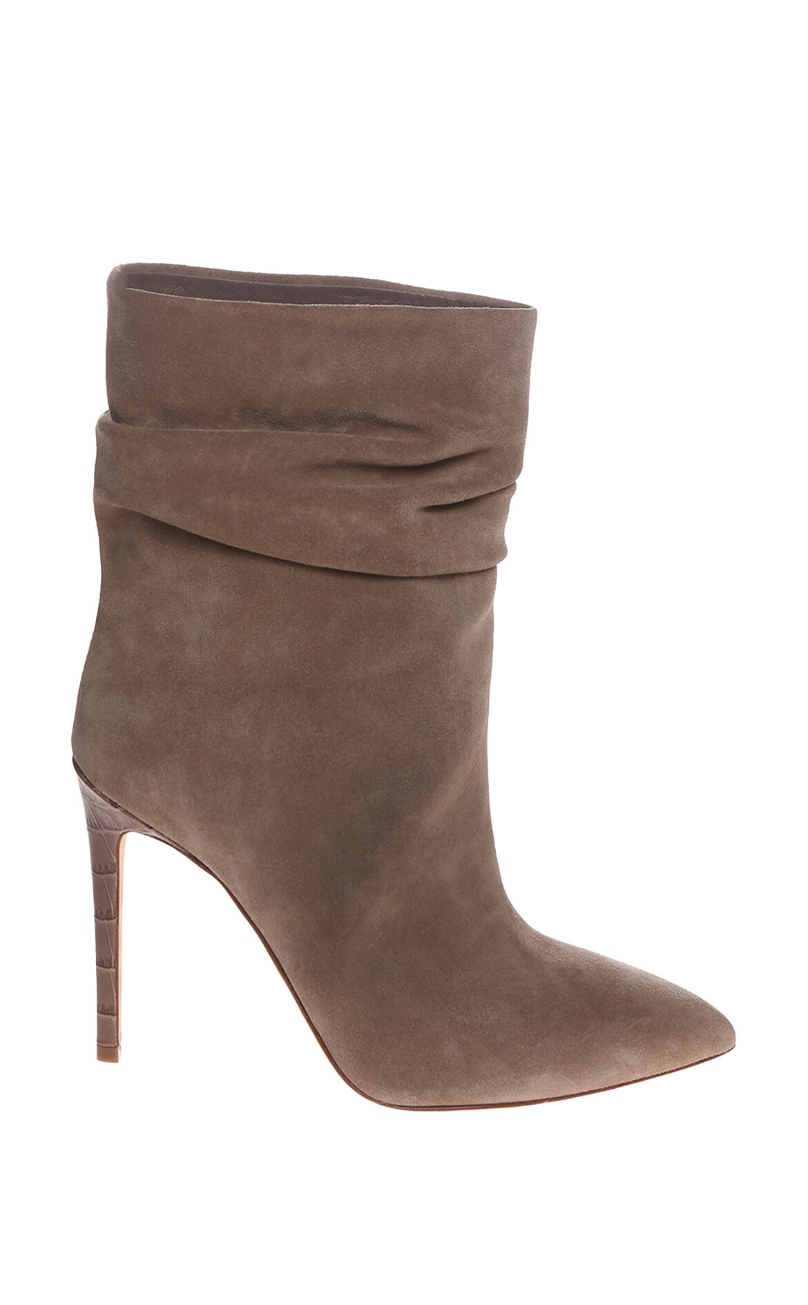 Paris Texas-Paris Texas Bej Bot