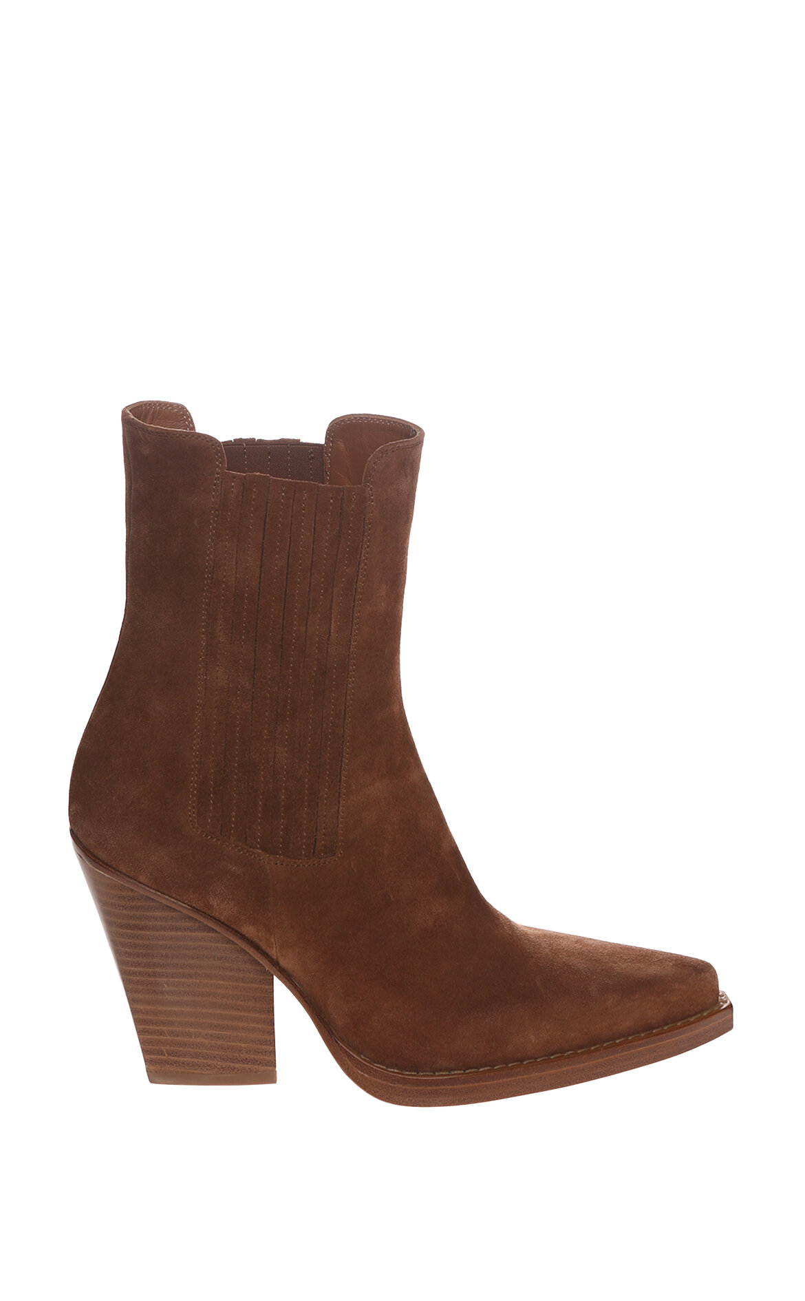 Paris Texas-Paris Texas Kahverengi Bot