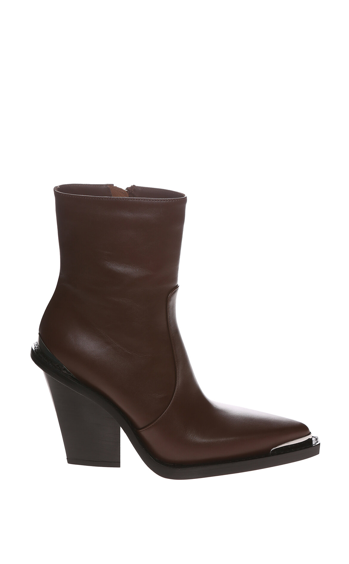 Paris Texas-Paris Texas Kahverengi Bot