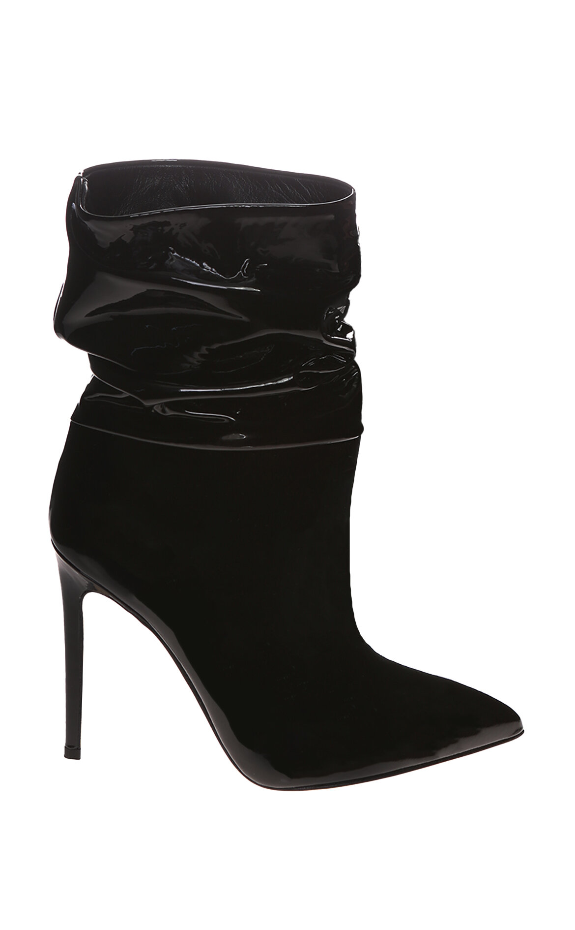 Paris Texas-Paris Texas Siyah Bot