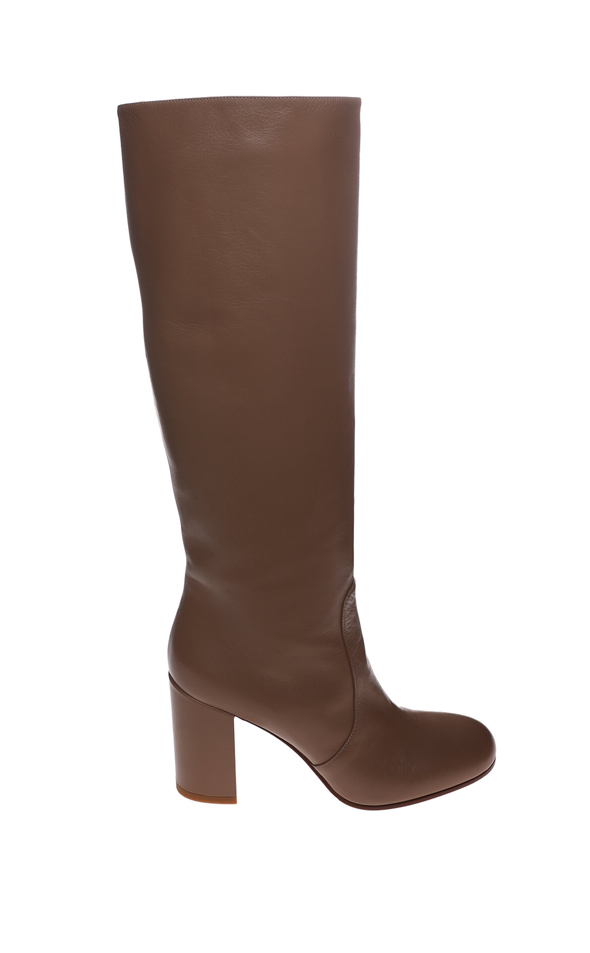 Sergio Levantesi-Servgio Levantesi Bej Çizme