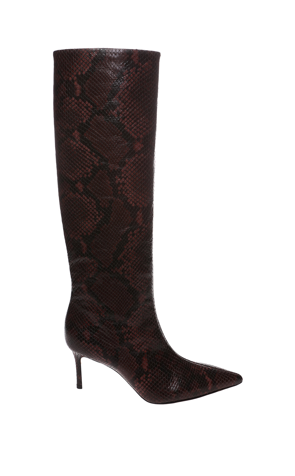 Arteana Fashion-Arteana Fashion Renkli Çizme